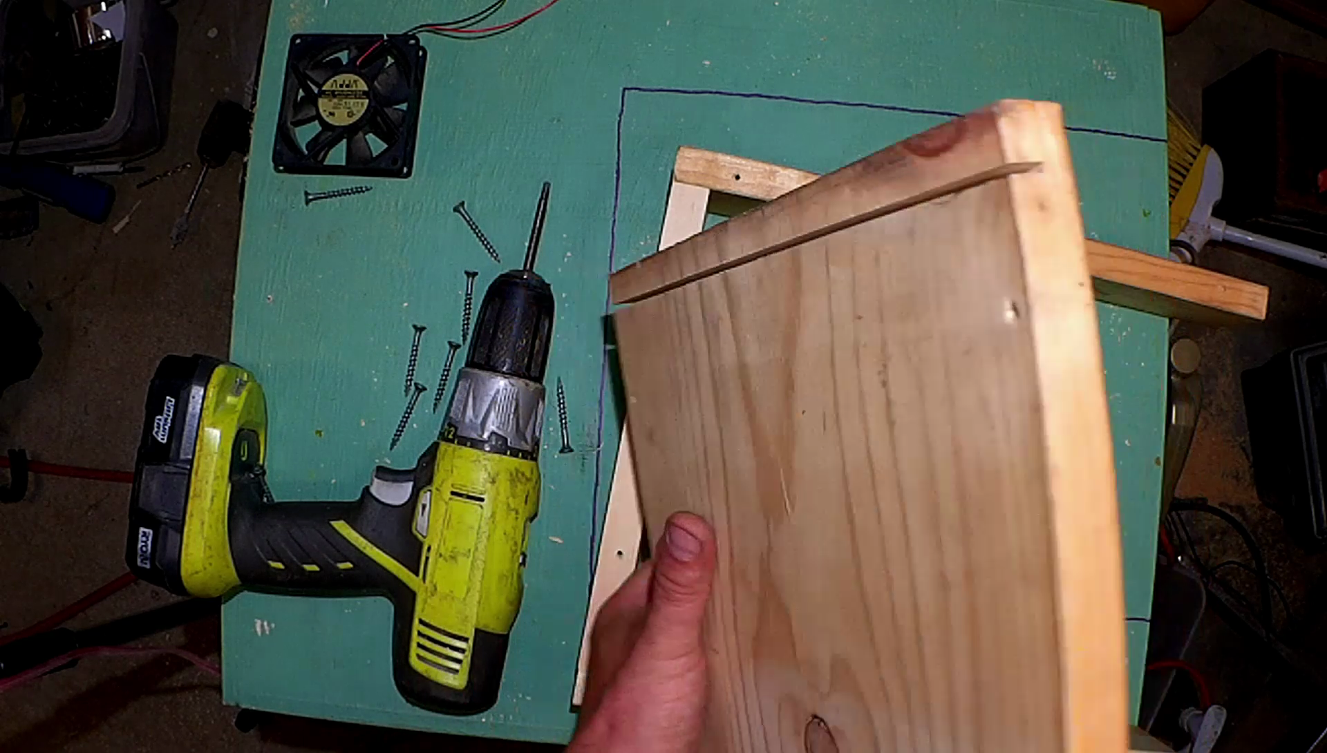 Solar Beehive Cooler : 6 Steps (with Pictures) - Instructables