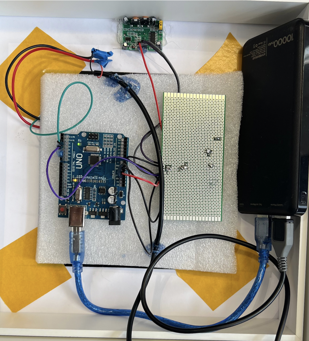 Living Pixel : 4 Steps - Instructables