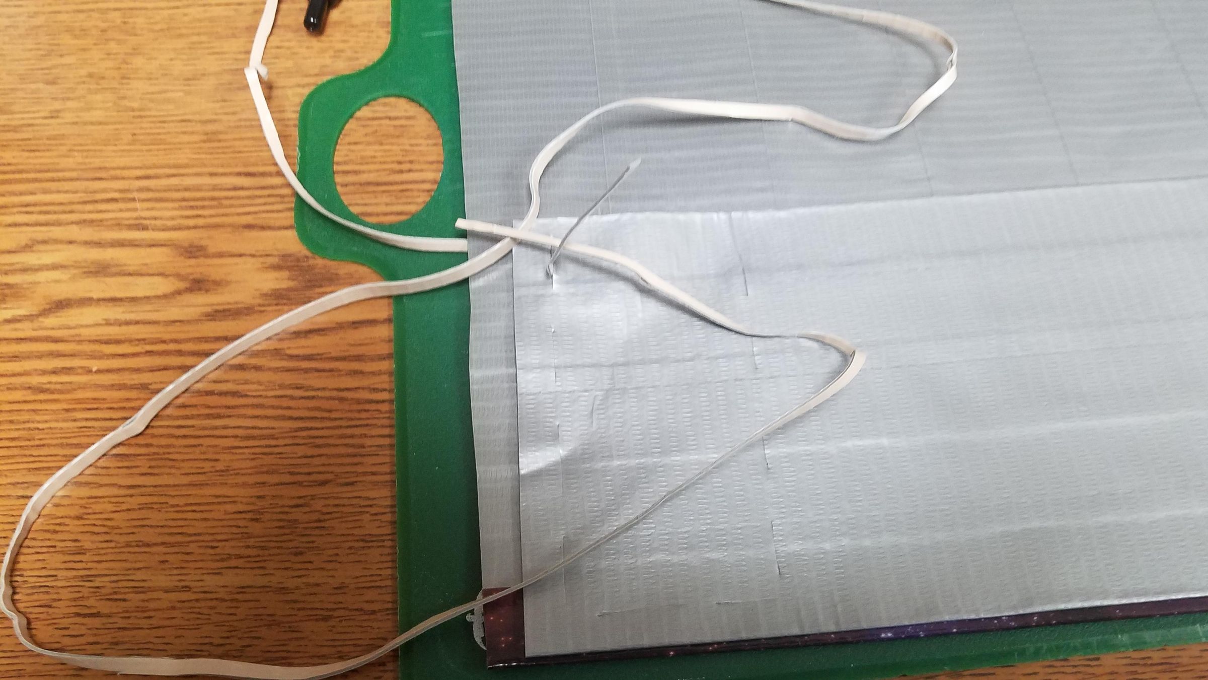 Duct Tape Tool Roll : 6 Steps (with Pictures) - Instructables