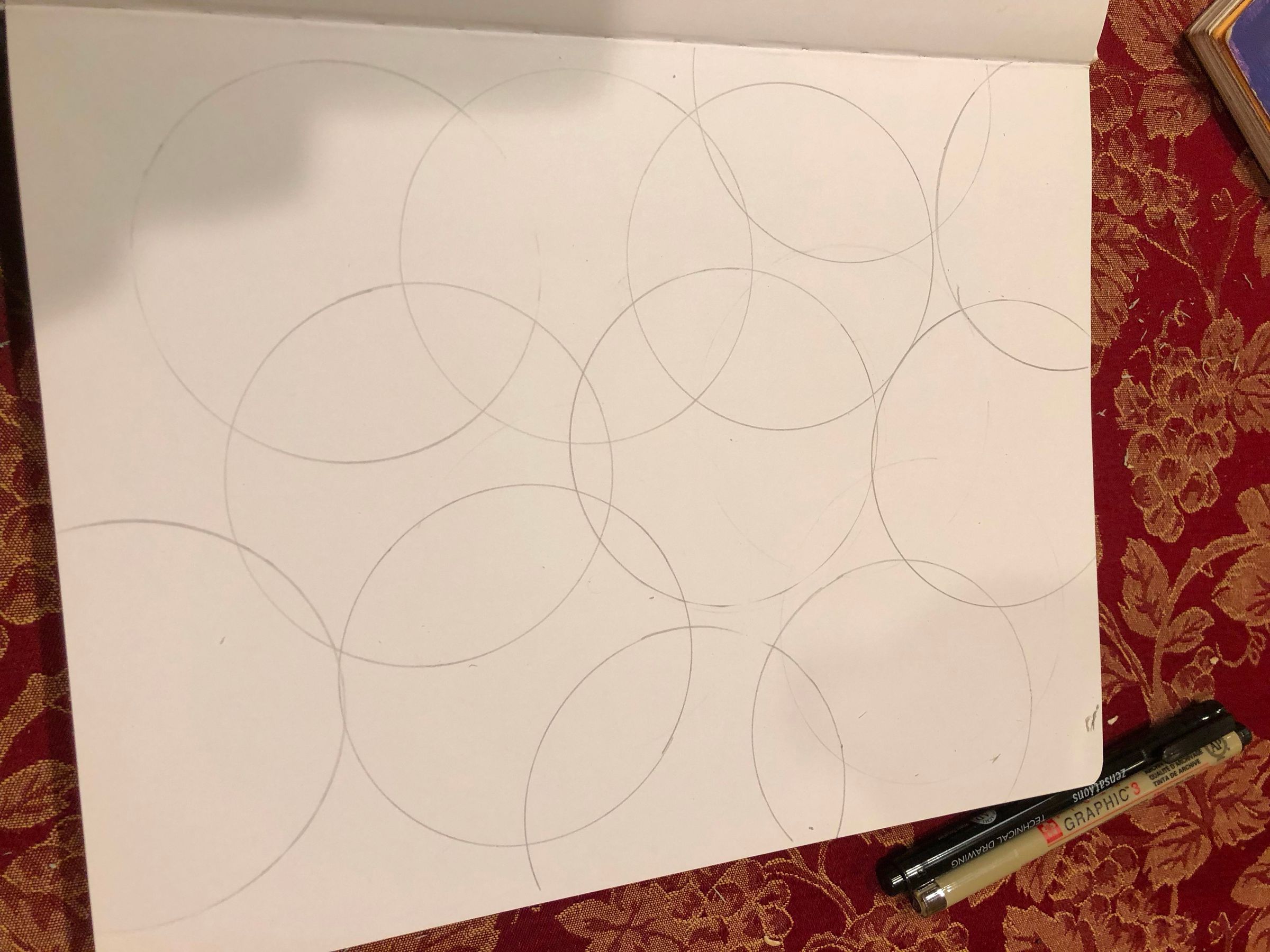 How to Zen Tangle for Beginners : 4 Steps - Instructables