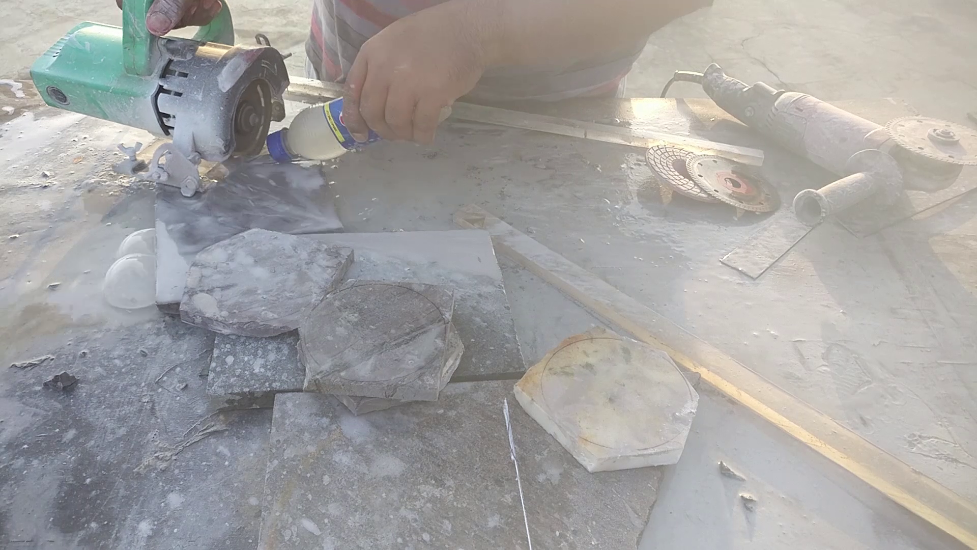 Marble Hand Sculpture : 11 Steps (with Pictures) - Instructables