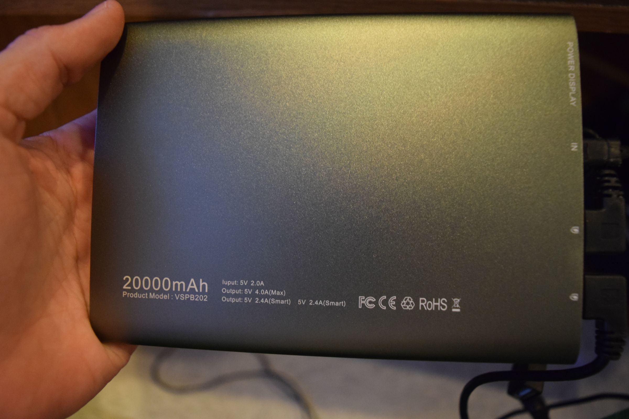 Portable Raspberry Pi Emulation Station With Retro Pie : 7 Steps (with ...