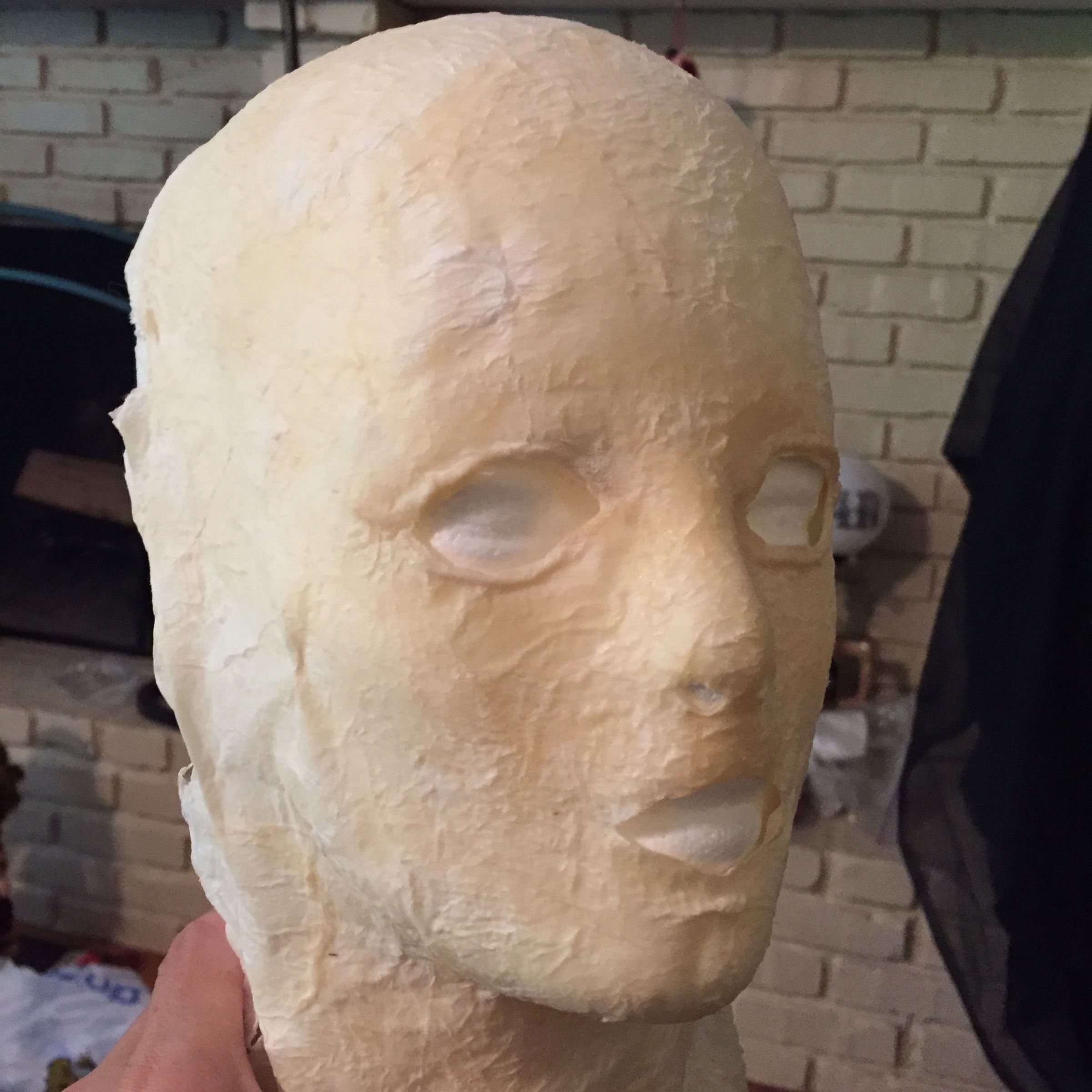 Easy DIY Latex Masks : 4 Steps (with Pictures) - Instructables