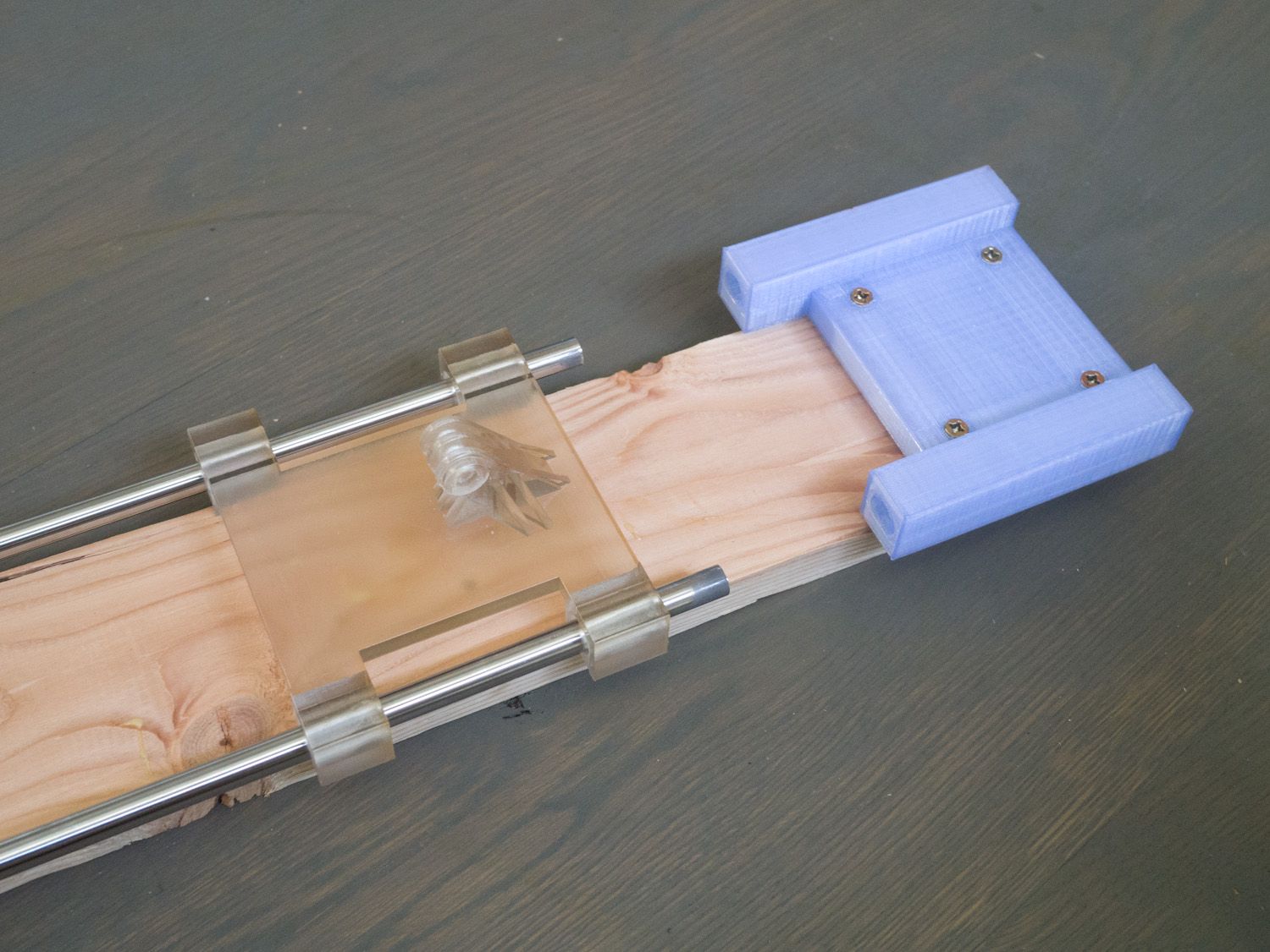 GoPro Gravity Slider : 7 Steps (with Pictures) - Instructables