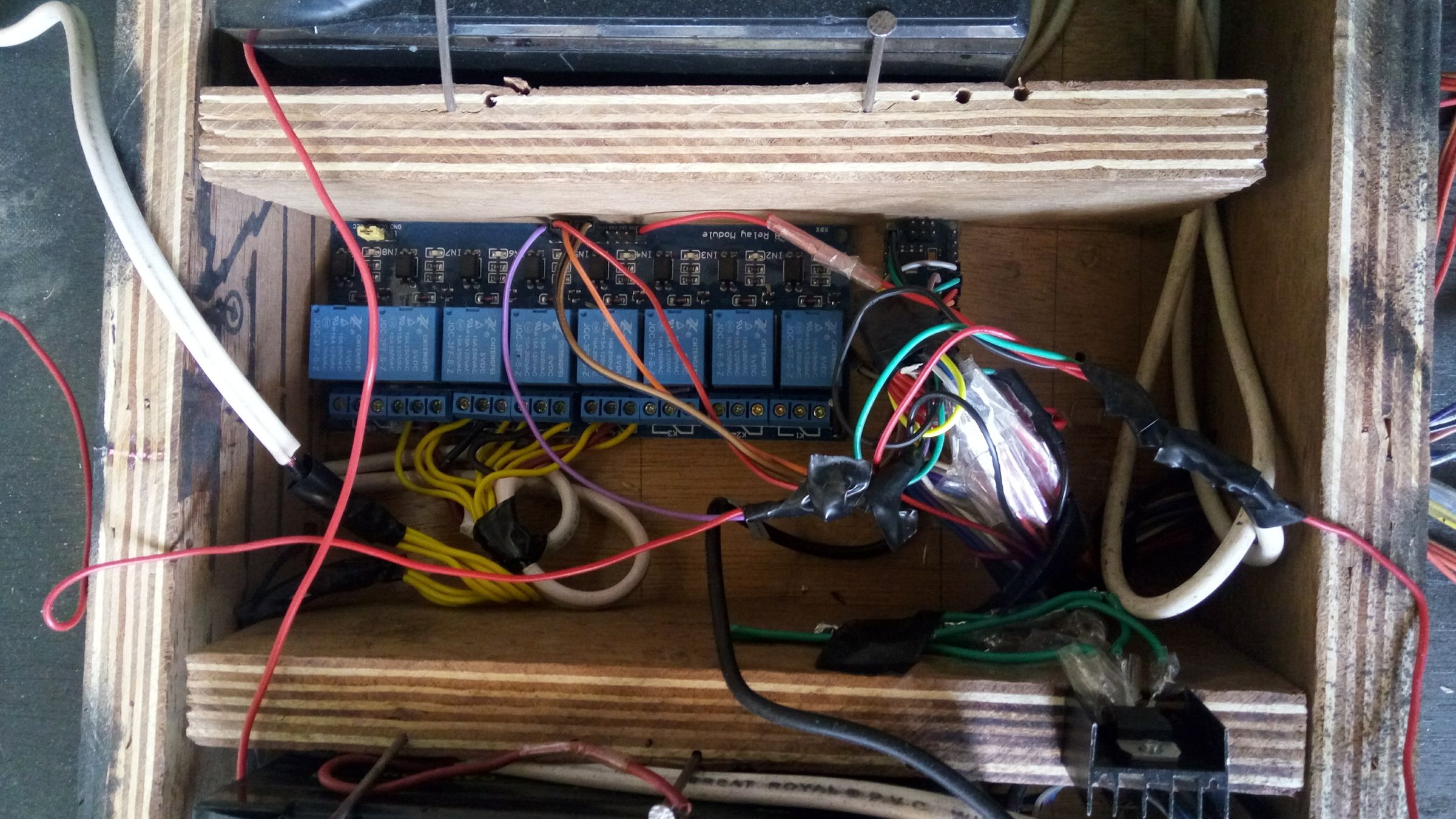 Accelerometer Based Wheelchair for Physically Handicapped Person : 13 ...