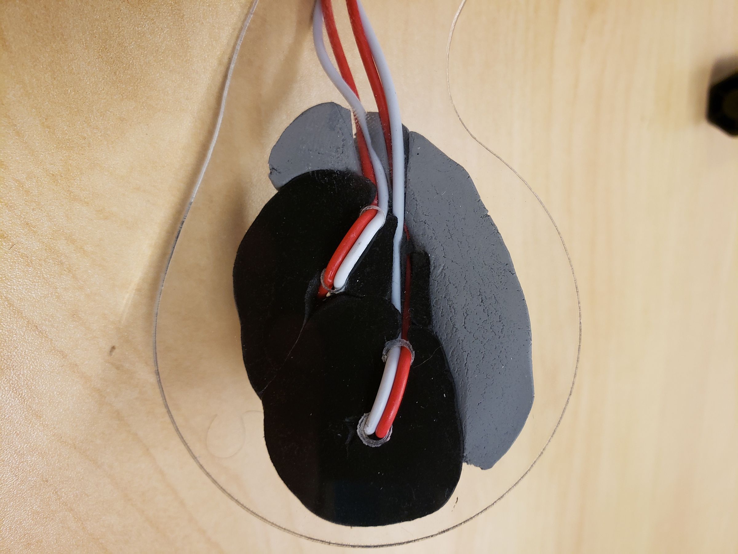 Cat Whisker Sensory Extension Wearable (2.0) : 6 Steps (with Pictures ...