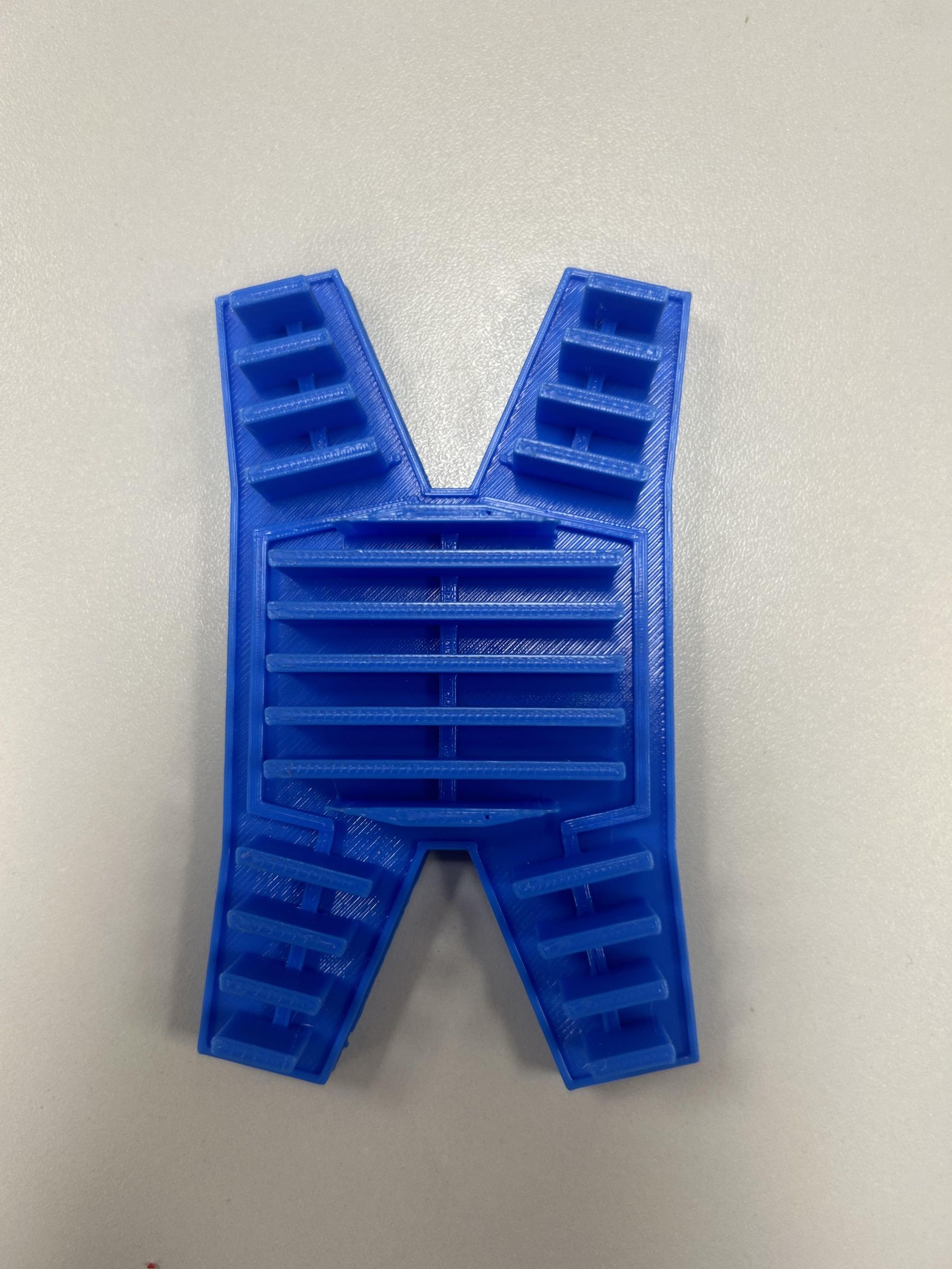 Crawling Soft Robot : 5 Steps - Instructables