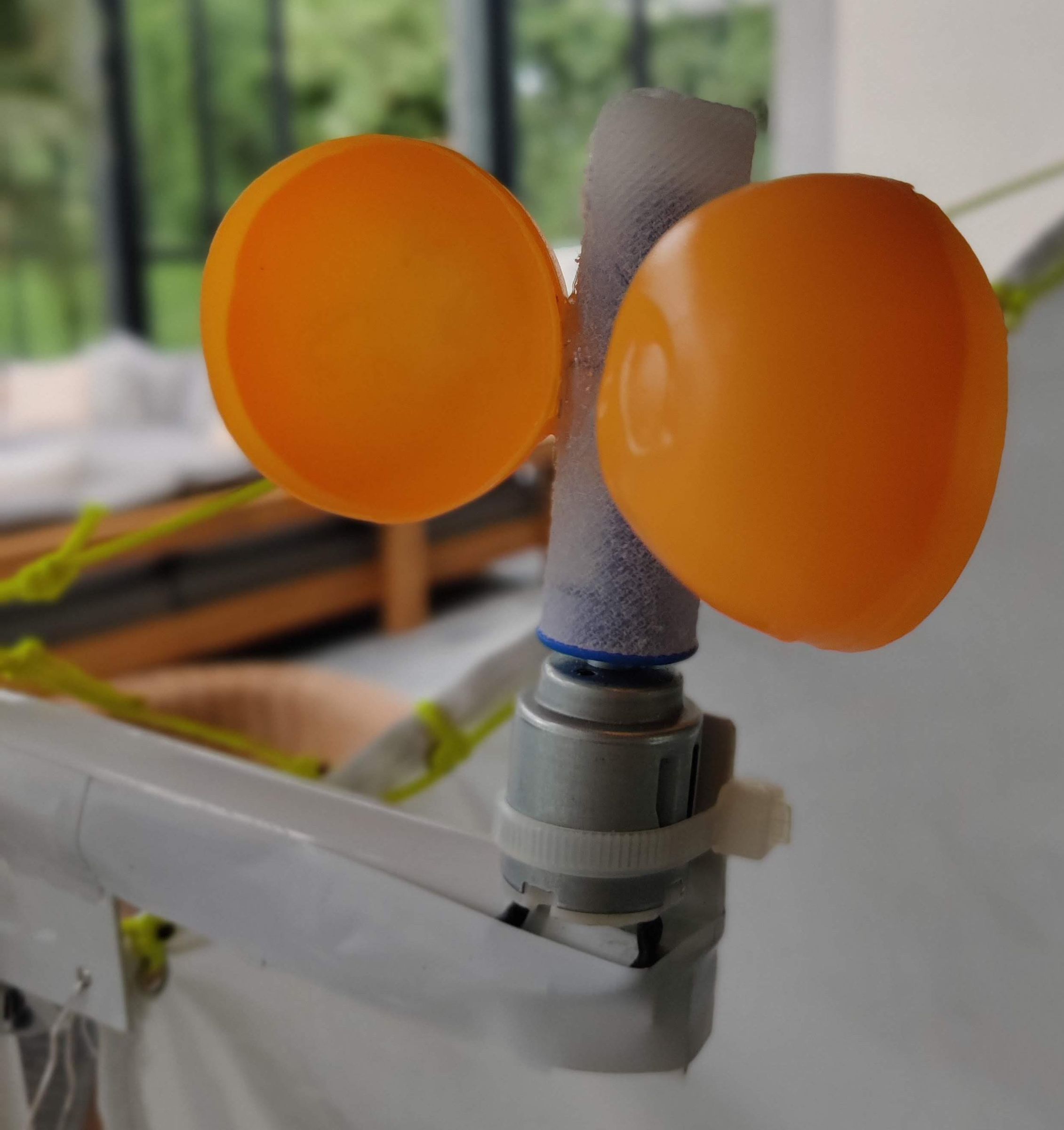 Autonomous Sailing Boat : 4 Steps - Instructables