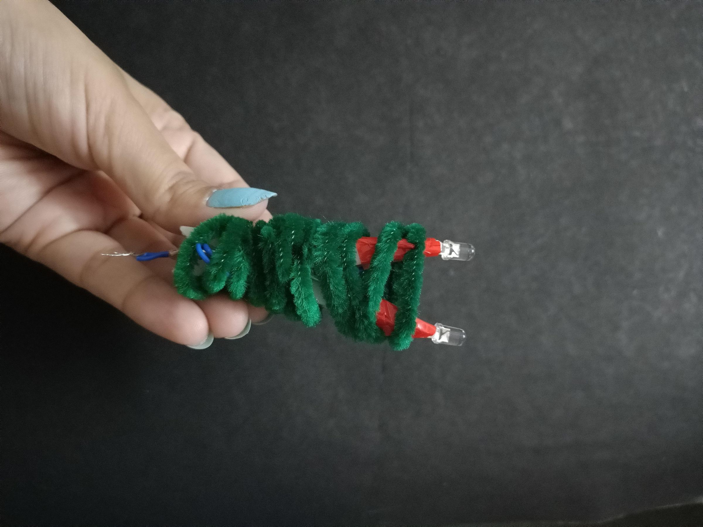 Parallel Circuit Using Circuit Bug : 13 Steps (with Pictures ...