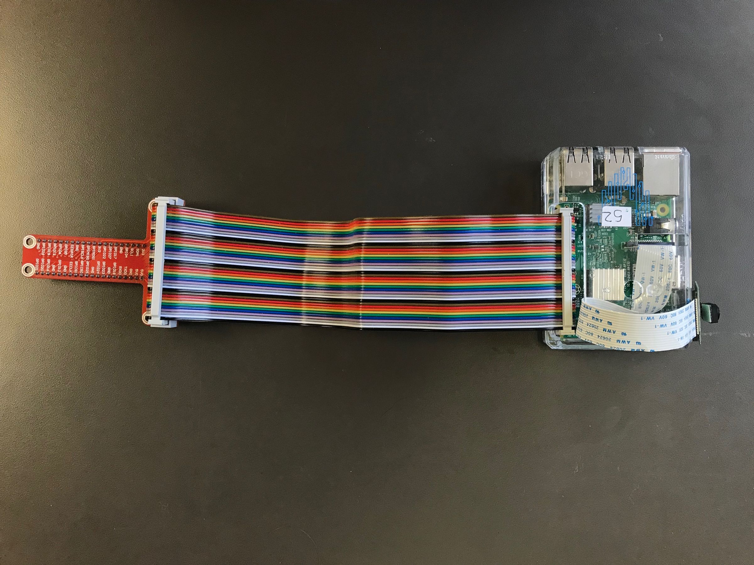 Smart Train System : 4 Steps - Instructables