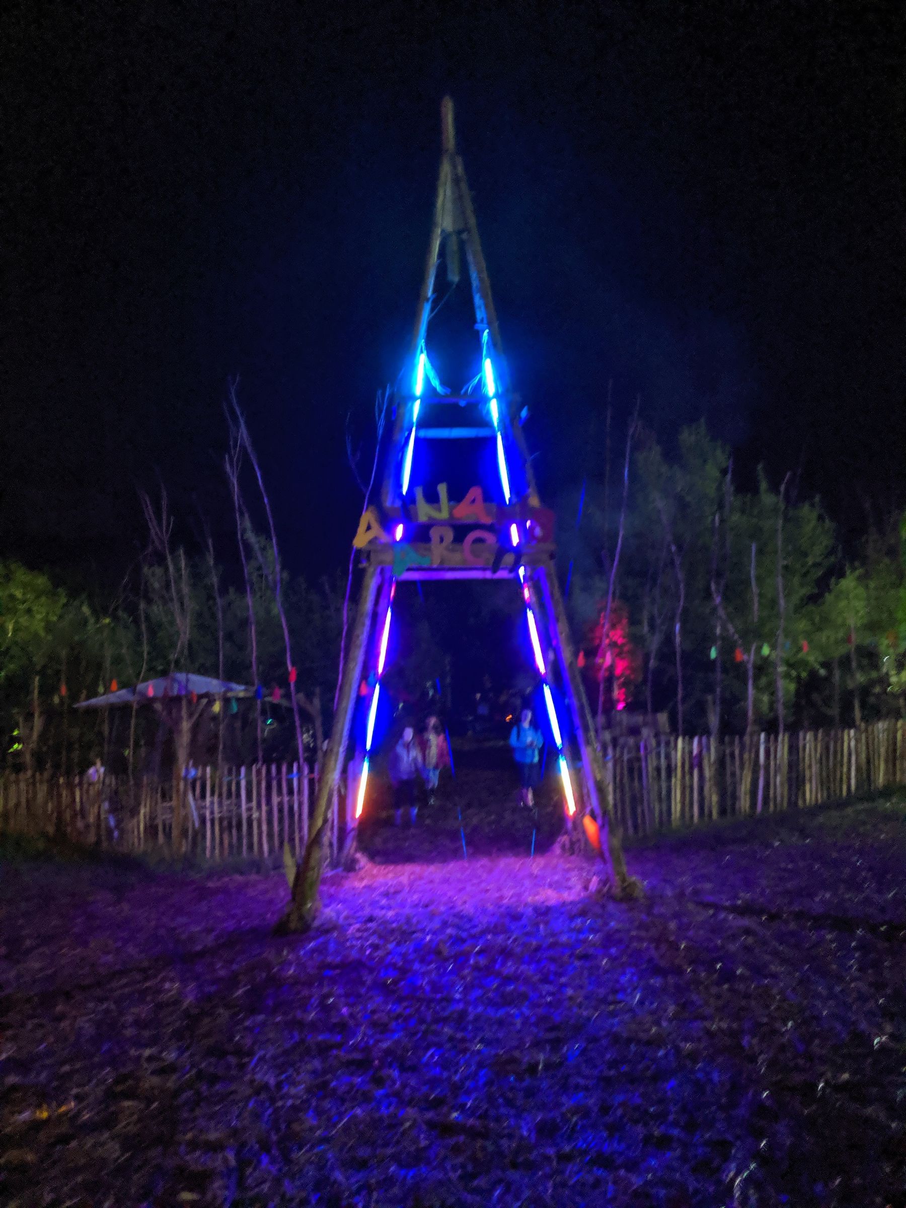 20' Tall Video Game : 5 Steps (with Pictures) - Instructables