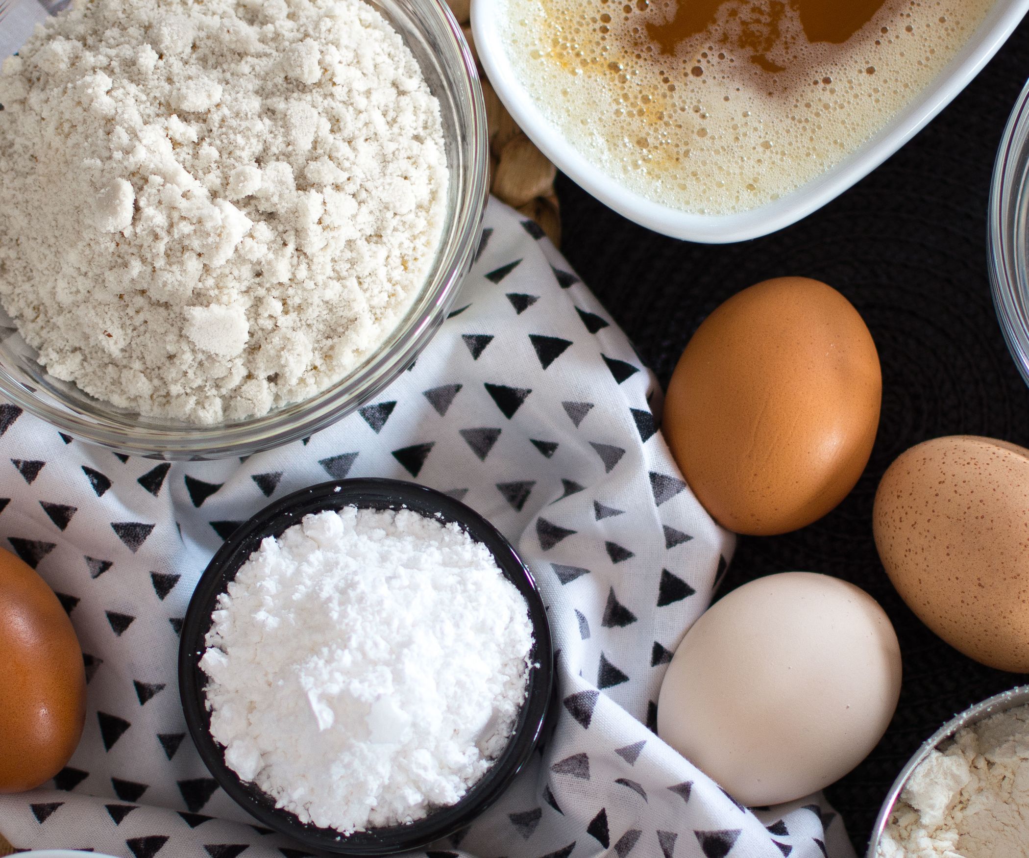 How Baking Works - Instructables