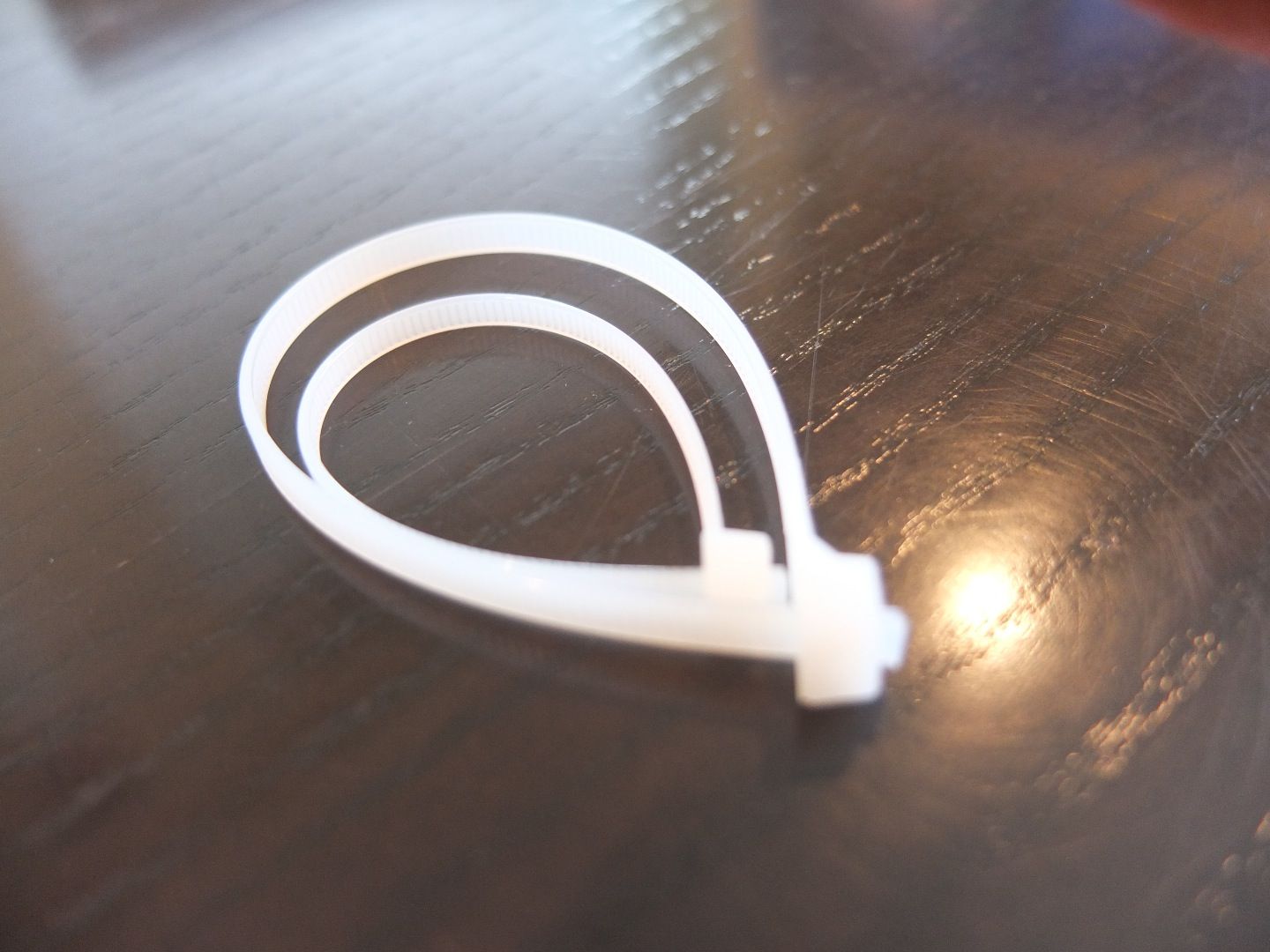 Zip Tie Fruit Bowl : 7 Steps (with Pictures) - Instructables