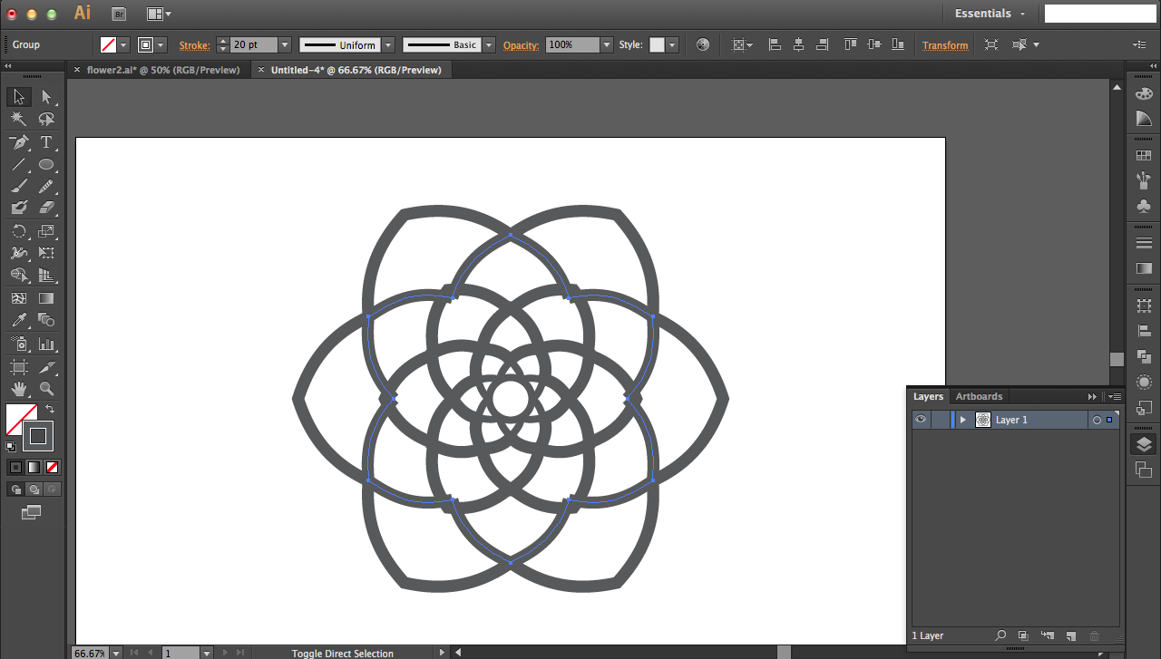 Layered Wooden Sculptures : 14 Steps (with Pictures) - Instructables