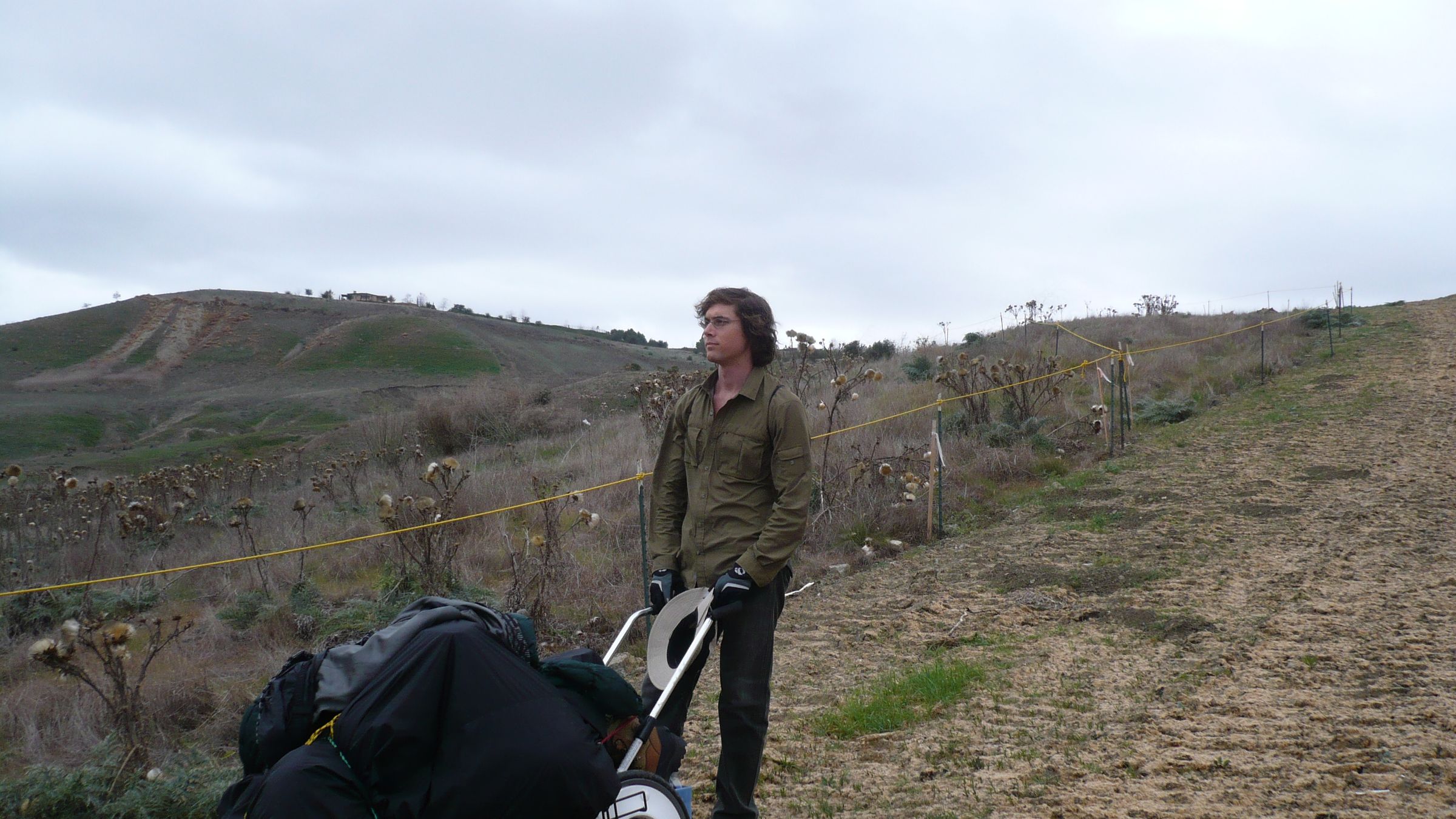 How to Walk Across America : 22 Steps (with Pictures) - Instructables