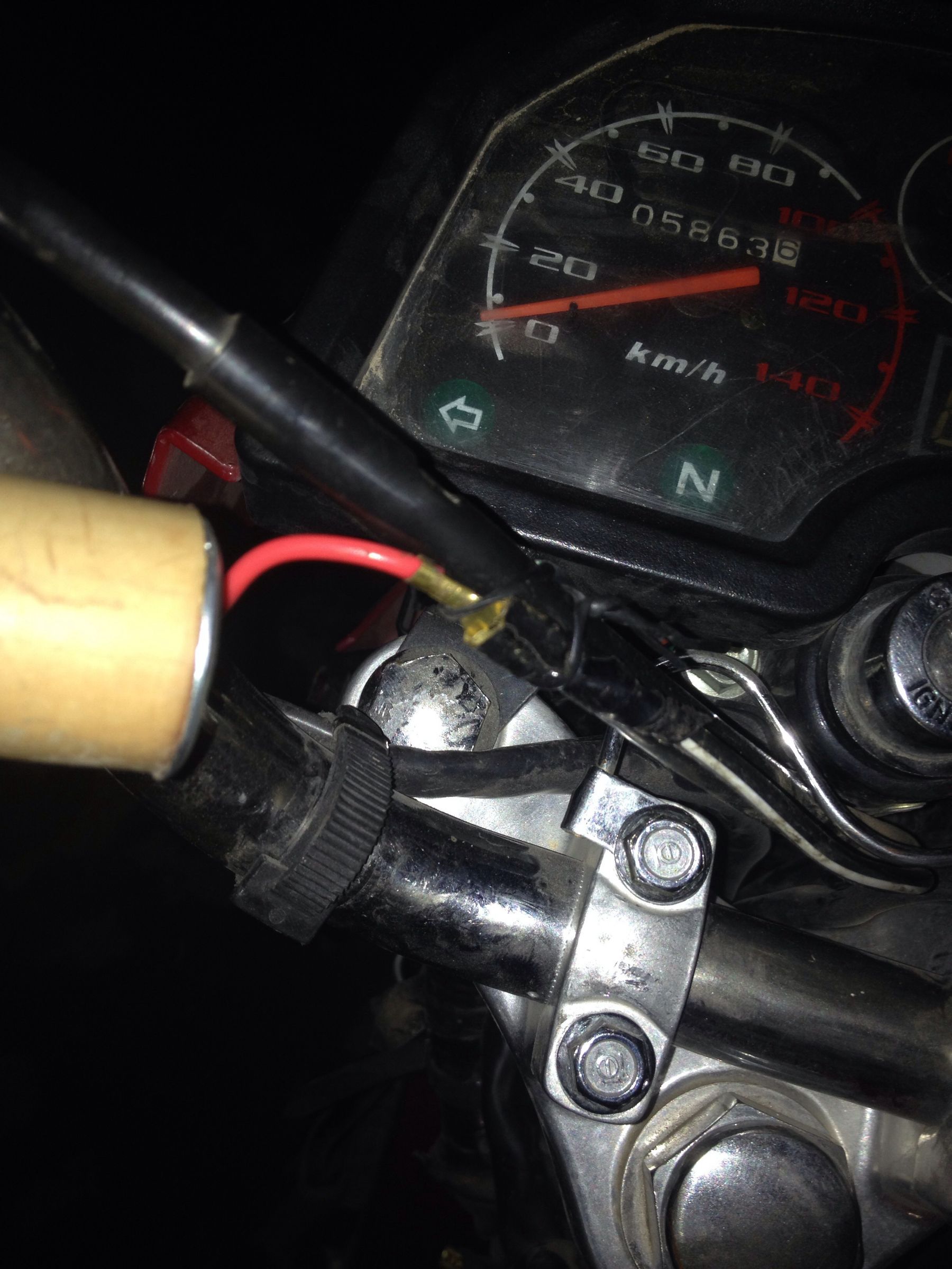 12v Power Outlet - Motorcycle - Instructables