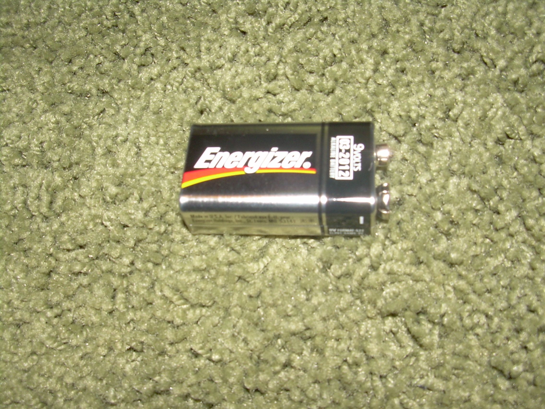Simple Firework Detonator : 3 Steps - Instructables