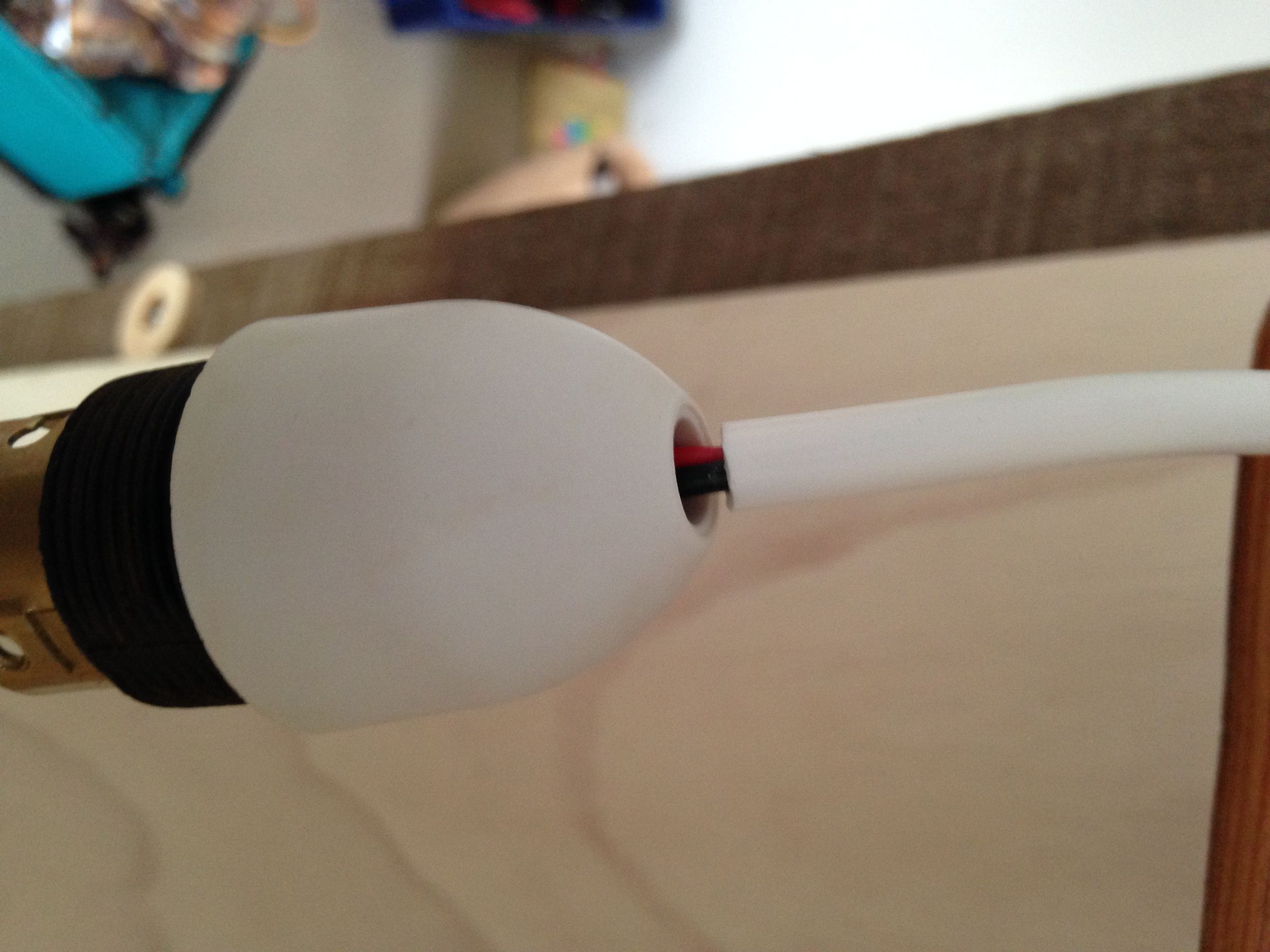 Cupboard With Folding Table and Lights : 8 Steps (with Pictures ...