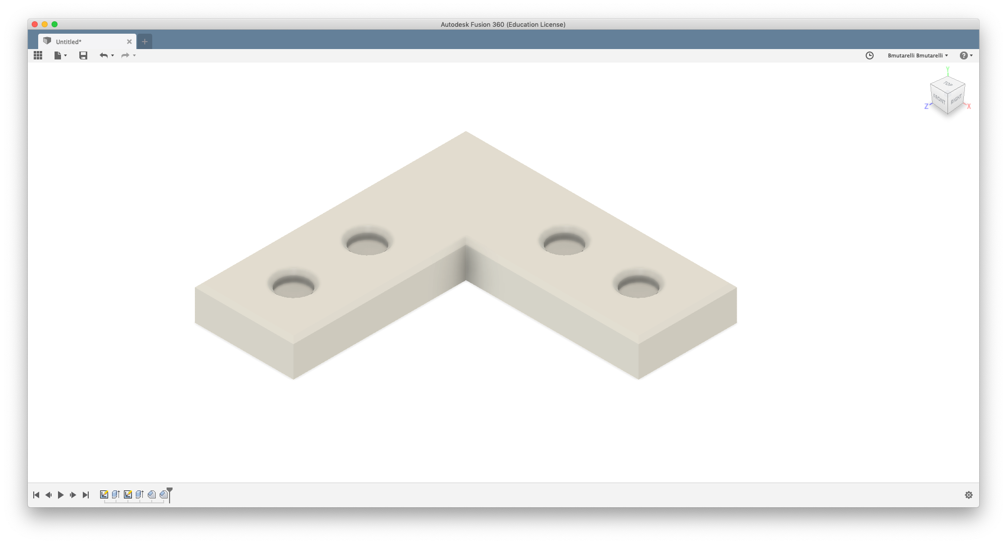 Magnetic Right Angle Bracket for Welding : 4 Steps (with Pictures ...