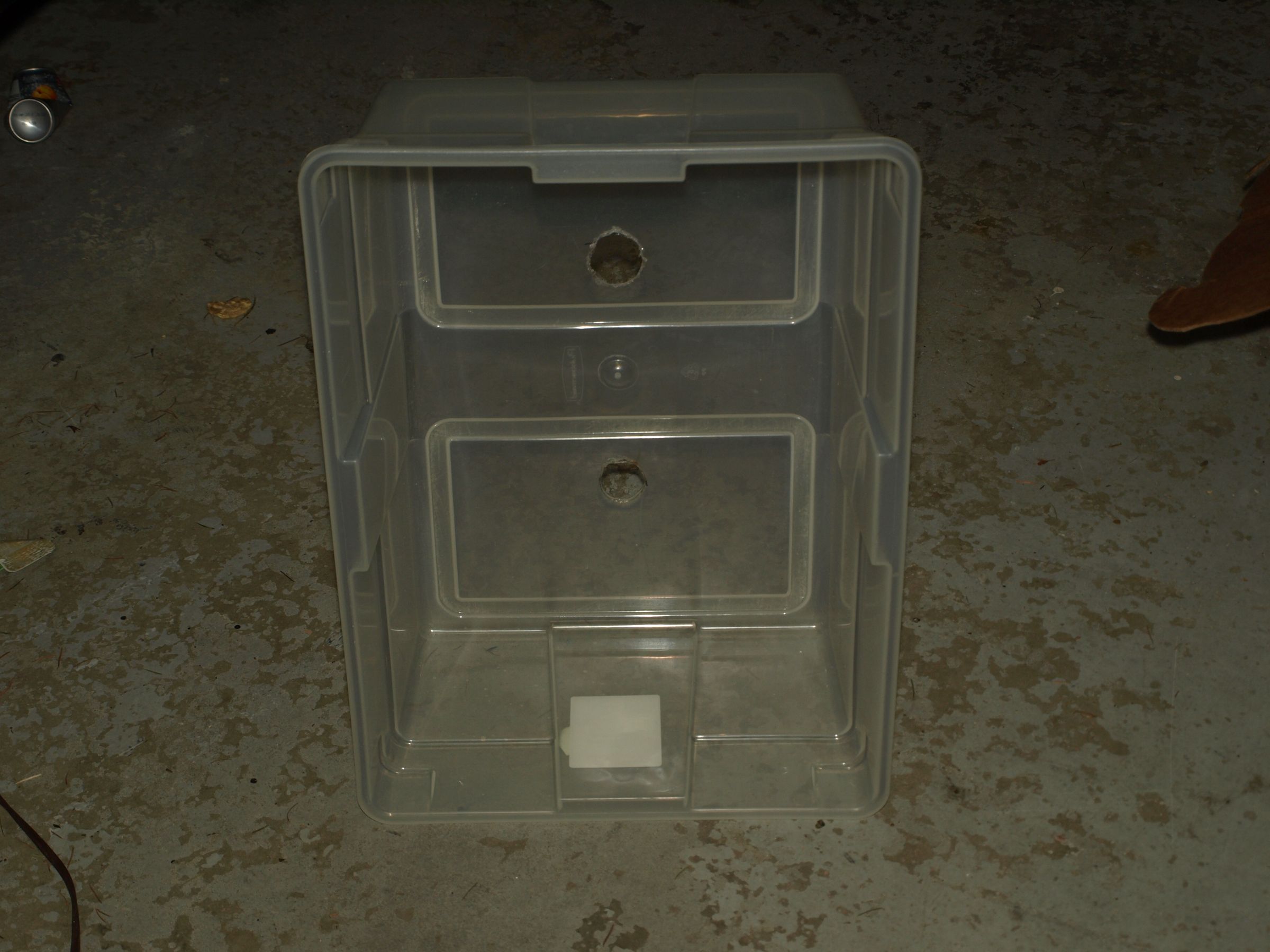 Soft Light Box : 10 Steps - Instructables