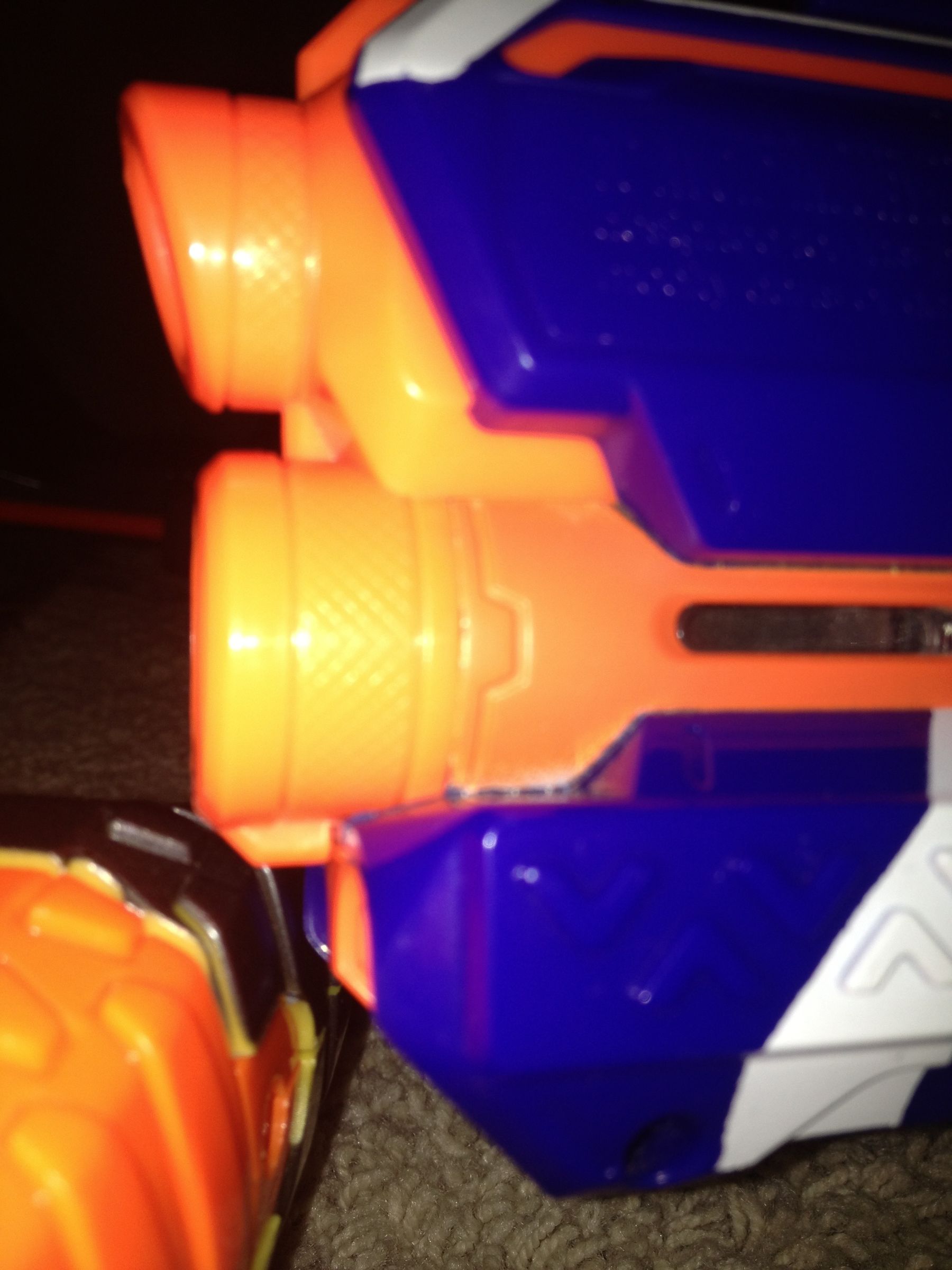 How to Start a Nerf Gun Game : 4 Steps - Instructables