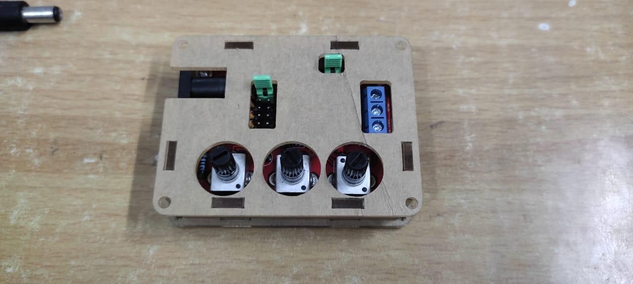 XR2206 Function Generator Kit : 5 Steps - Instructables