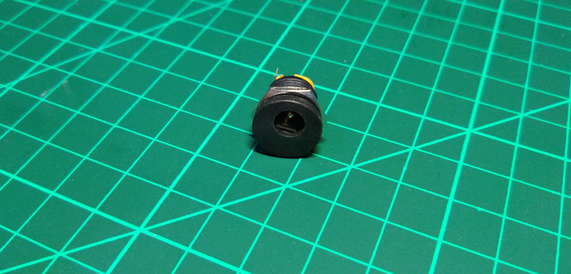 MagnoLamp : a Magnetic Desk Lamp : 7 Steps (with Pictures) - Instructables