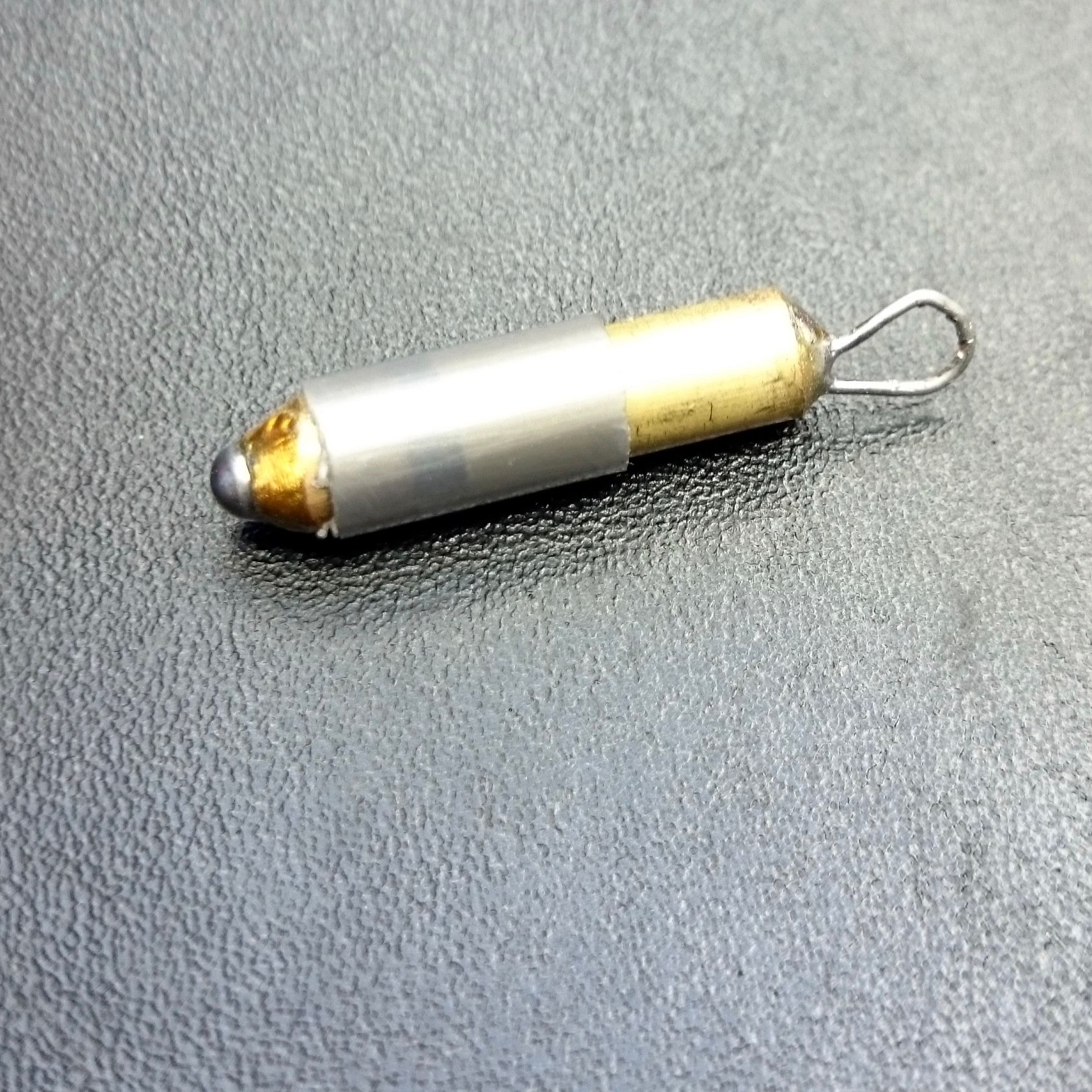 Static Shock (absorber) Discharger to Never Get Shocked by Static Again ...