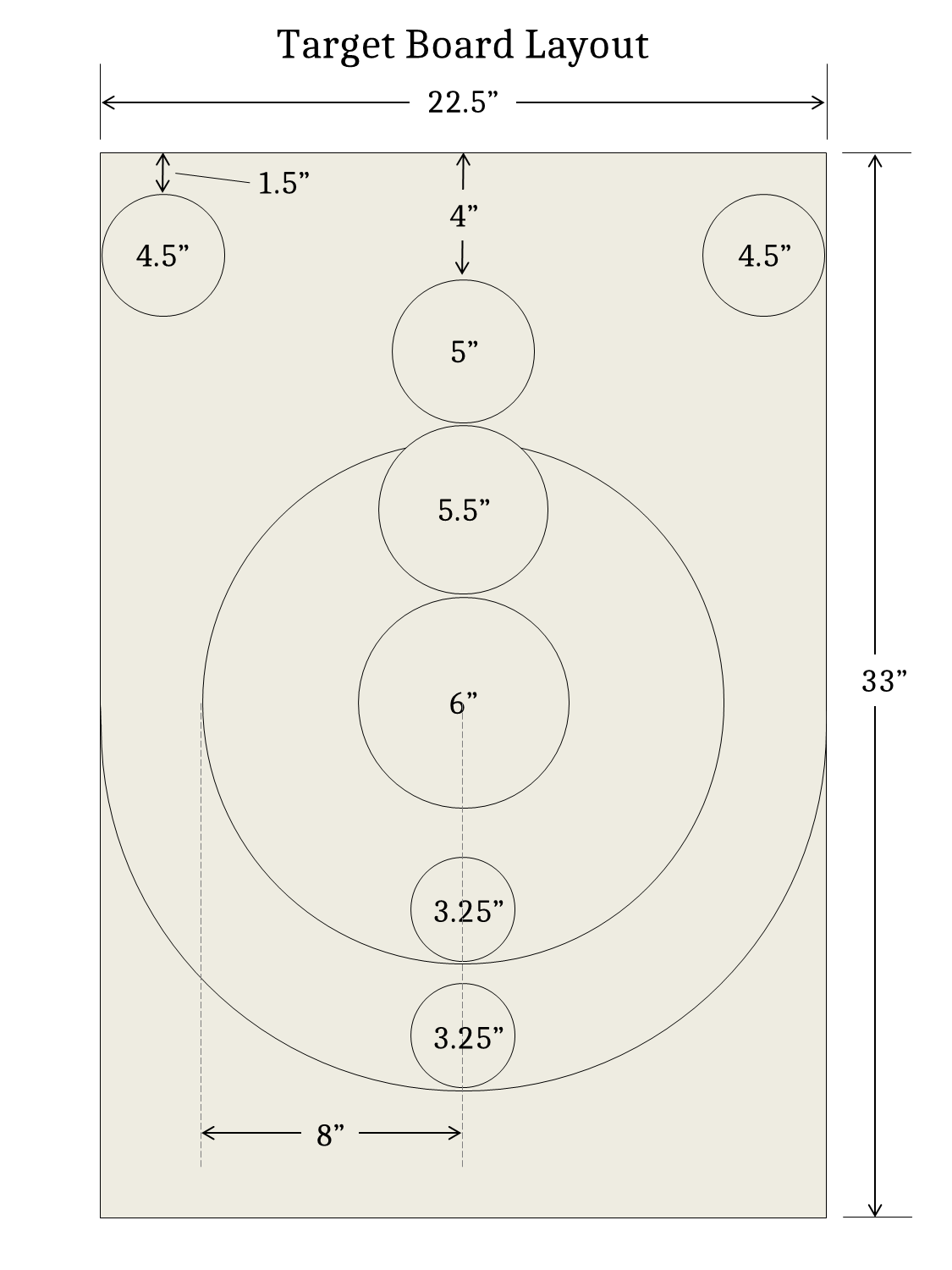 Portable Skeeball Game : 14 Steps (with Pictures) - Instructables