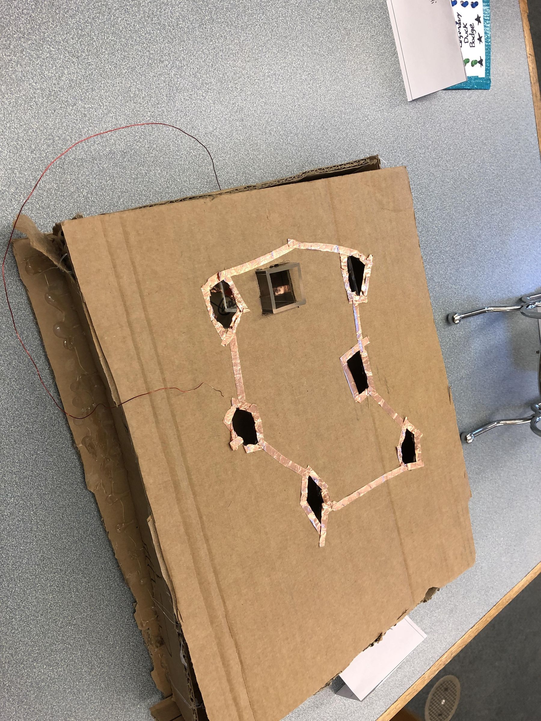 Design, Build, Reiterate, and Light It Up! - Circuits and Engineering ...