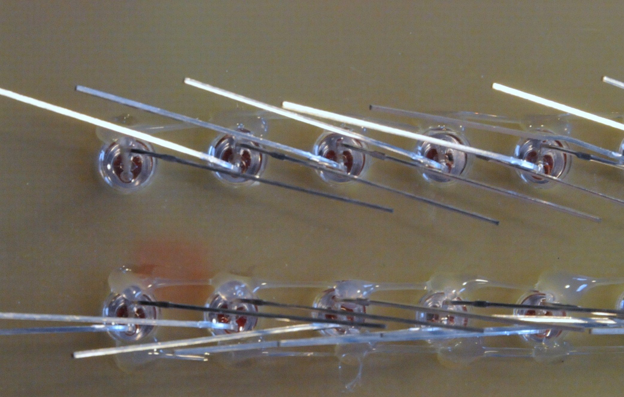 The Word Clock - Arduino Version : 11 Steps (with Pictures) - Instructables