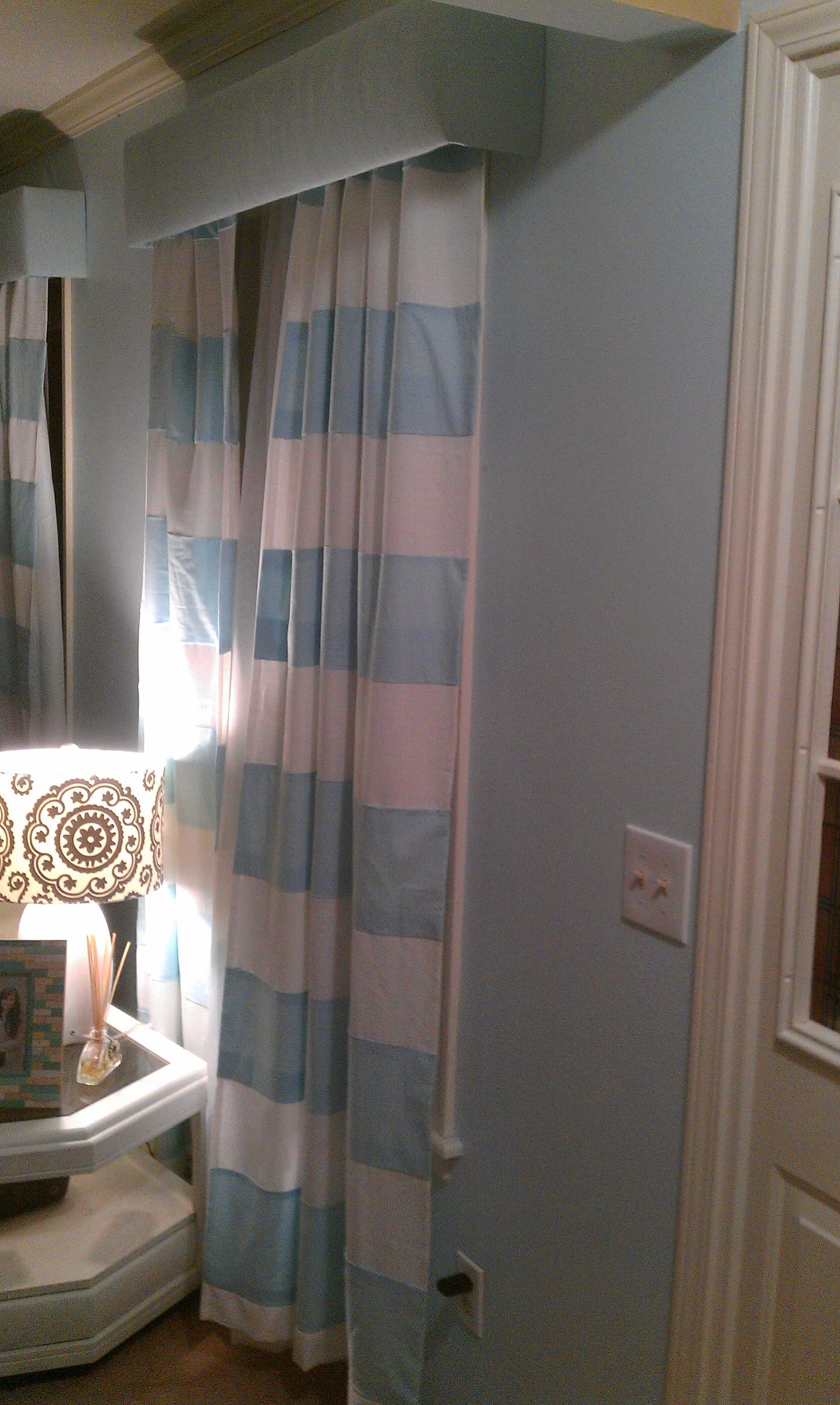 Make a Cornice Box for Your Window : 7 Steps - Instructables