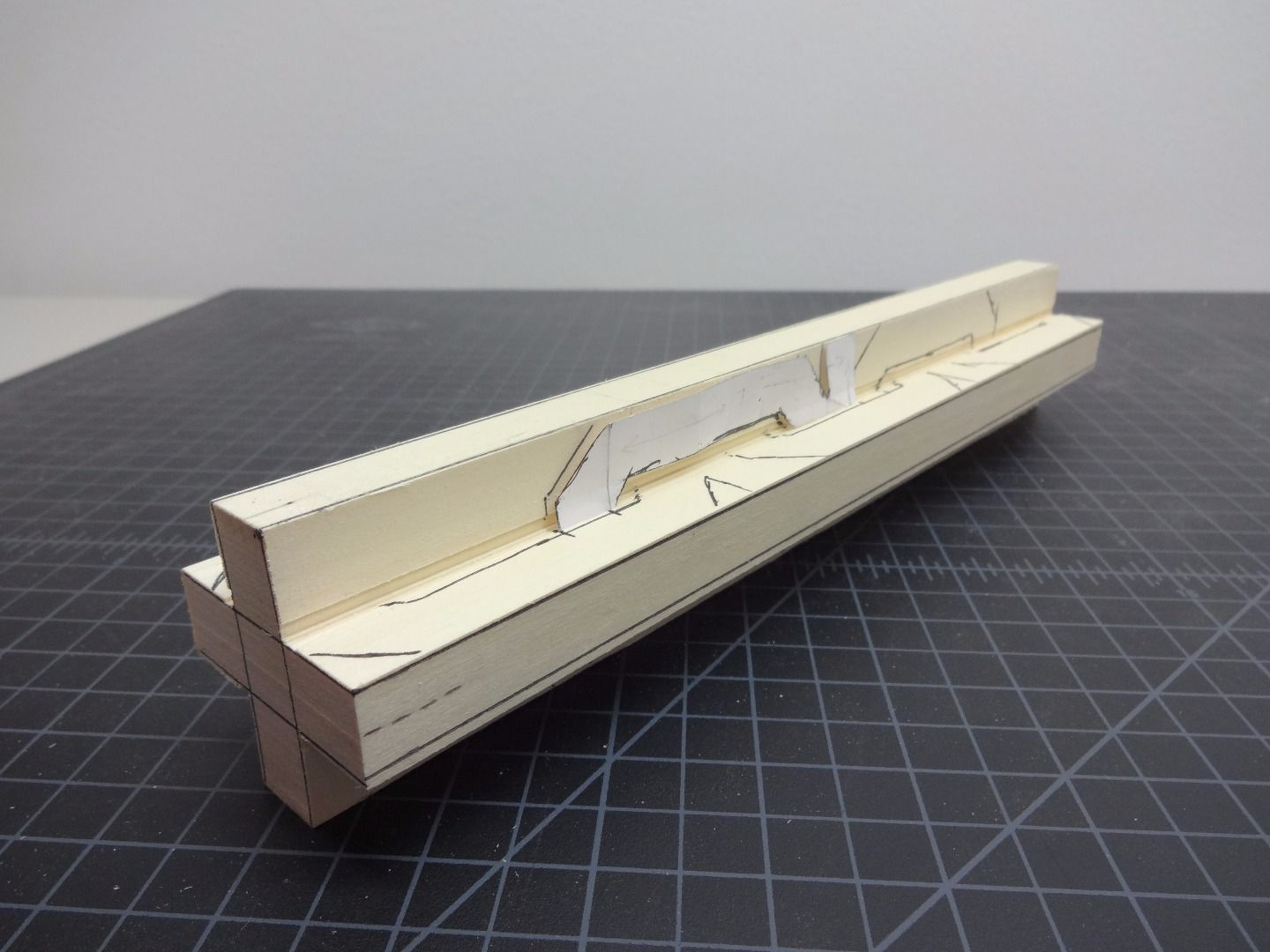 Three Ways to Make a Wooden Chain : 29 Steps (with Pictures ...