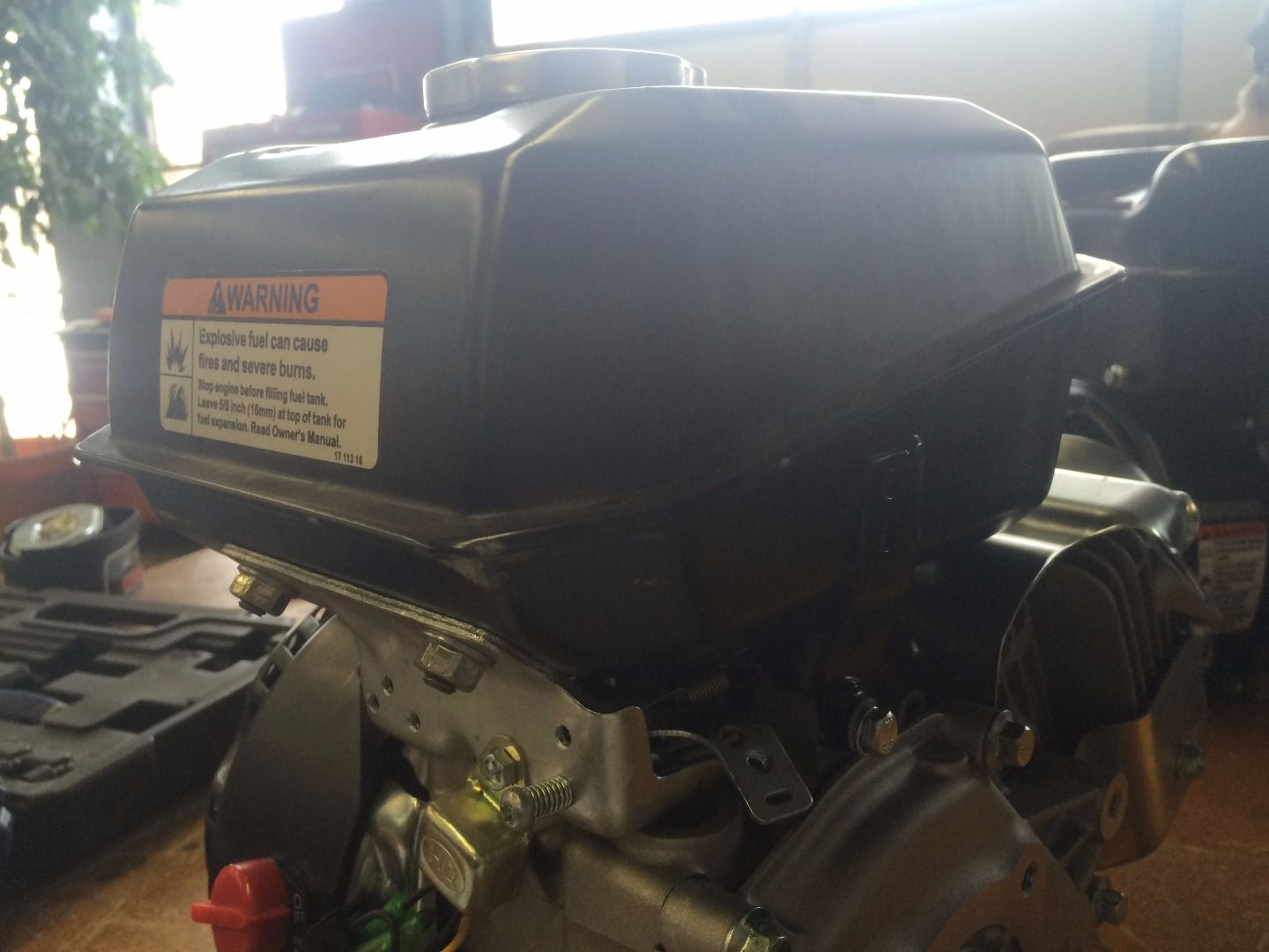 Small Engine Manual : 14 Steps (with Pictures) - Instructables