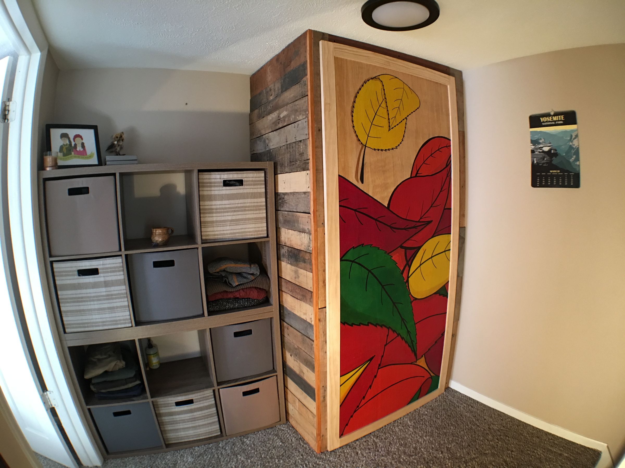 Build a Beautiful Closet : 15 Steps (with Pictures) - Instructables