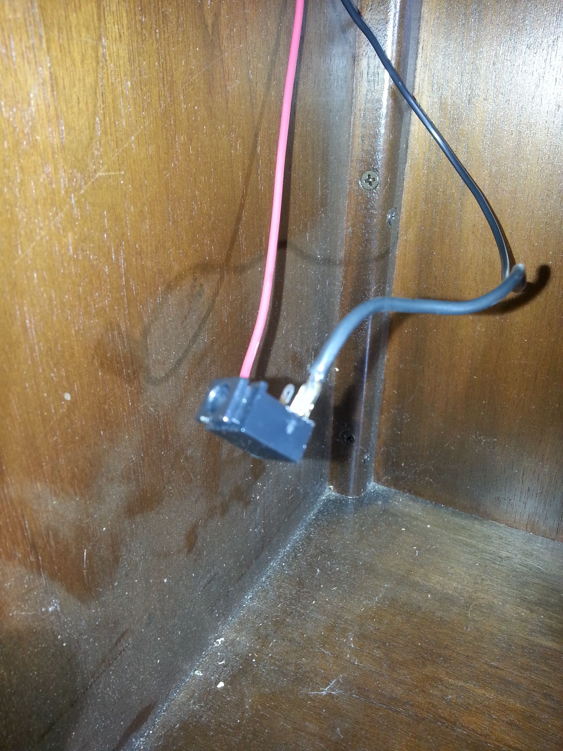 Automatic Drawer Lights : 5 Steps - Instructables