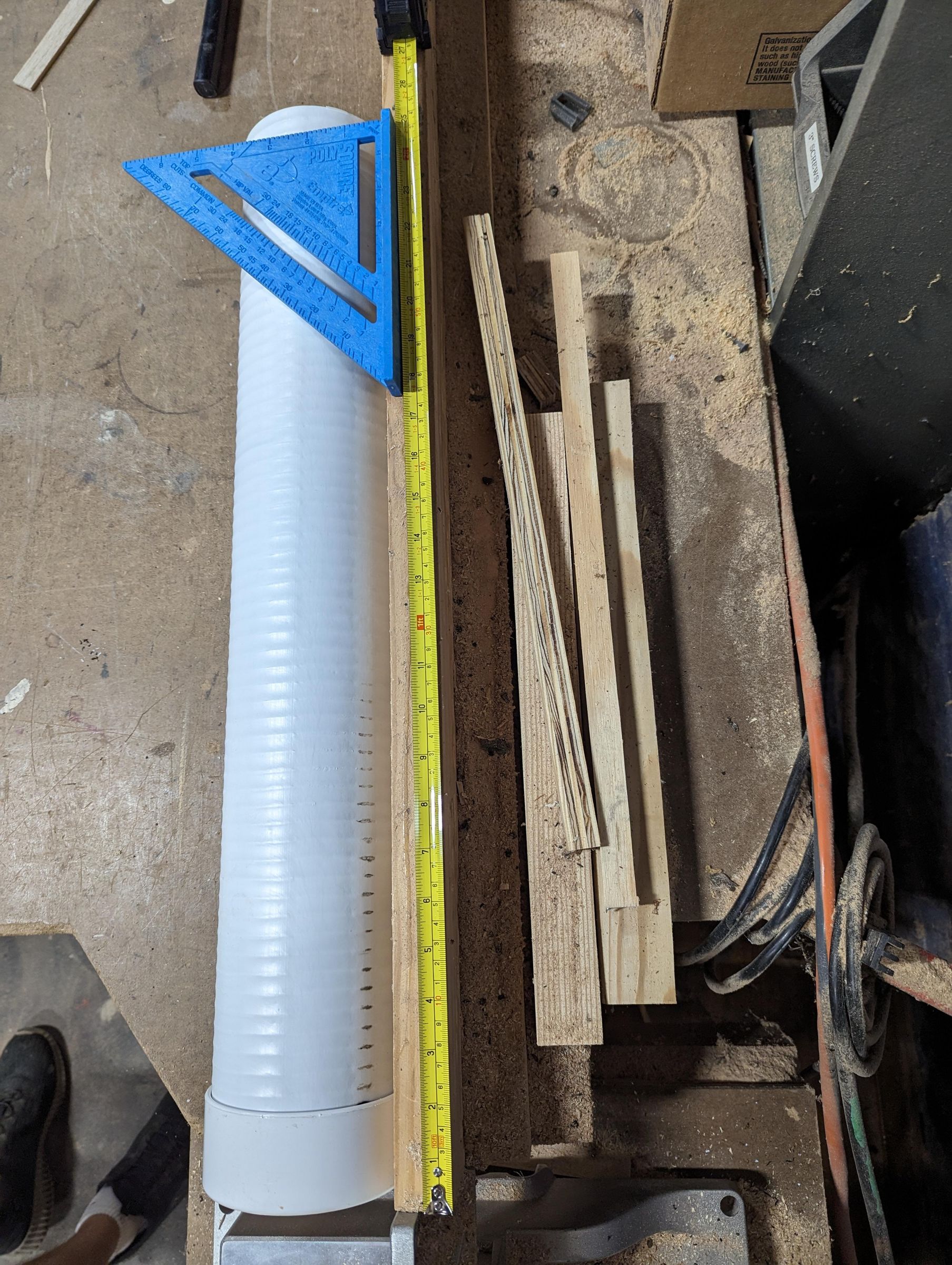 Bass Boomwhackers! : 7 Steps (with Pictures) - Instructables