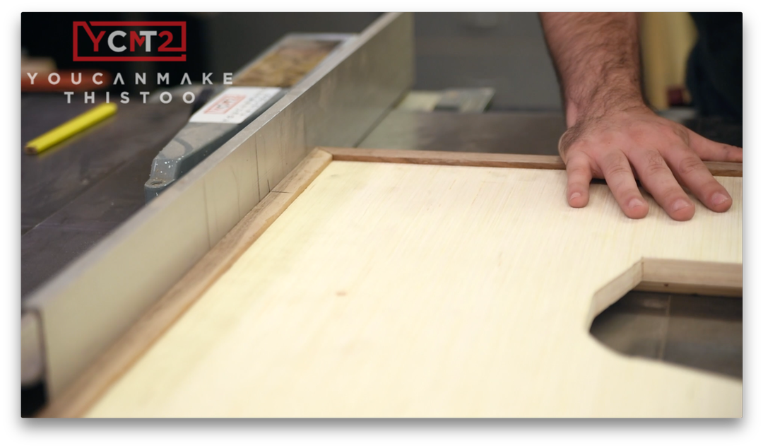 How to Make a Router Table : 16 Steps (with Pictures) - Instructables