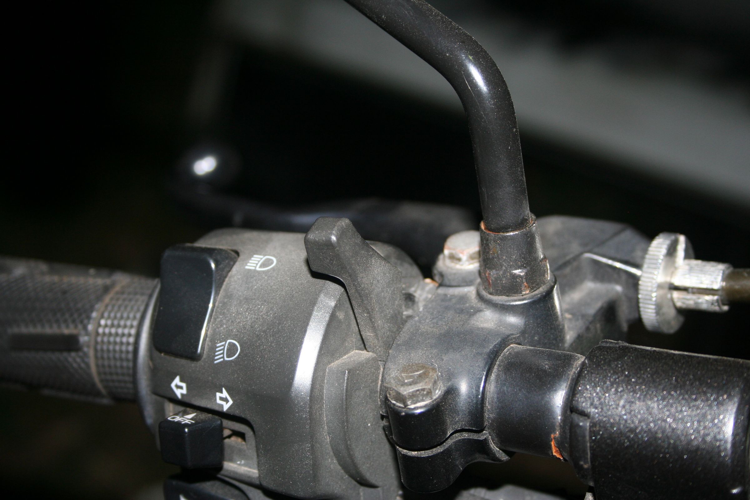 How to Revive an Old Motorcycle: Save Money on Gas/Fuel! Cheap Ride ...