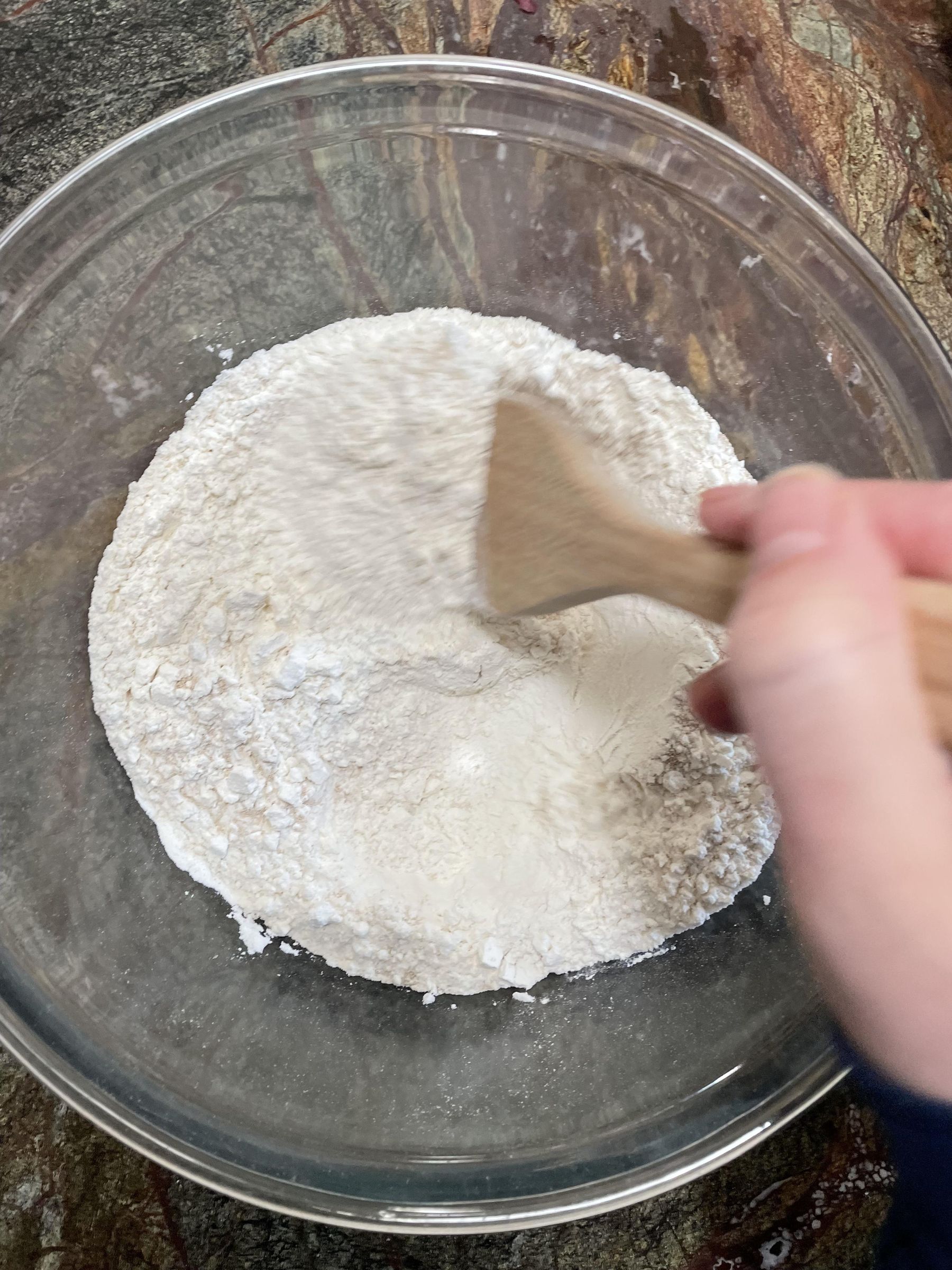 Natural Tie Dye Bread : 7 Steps (with Pictures) - Instructables