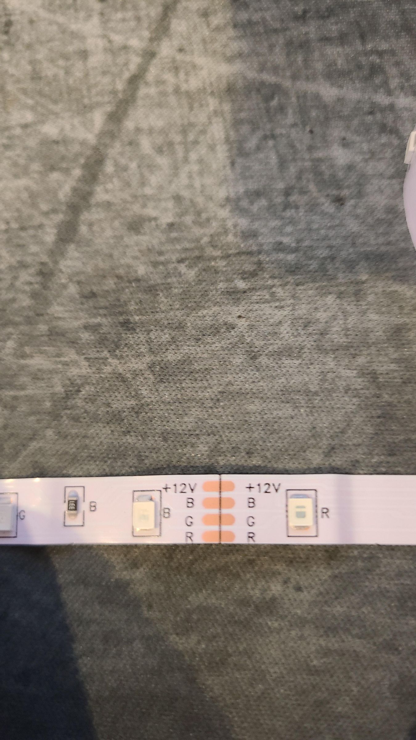 Double the Power of Your Light Strip Controller! : 3 Steps - Instructables