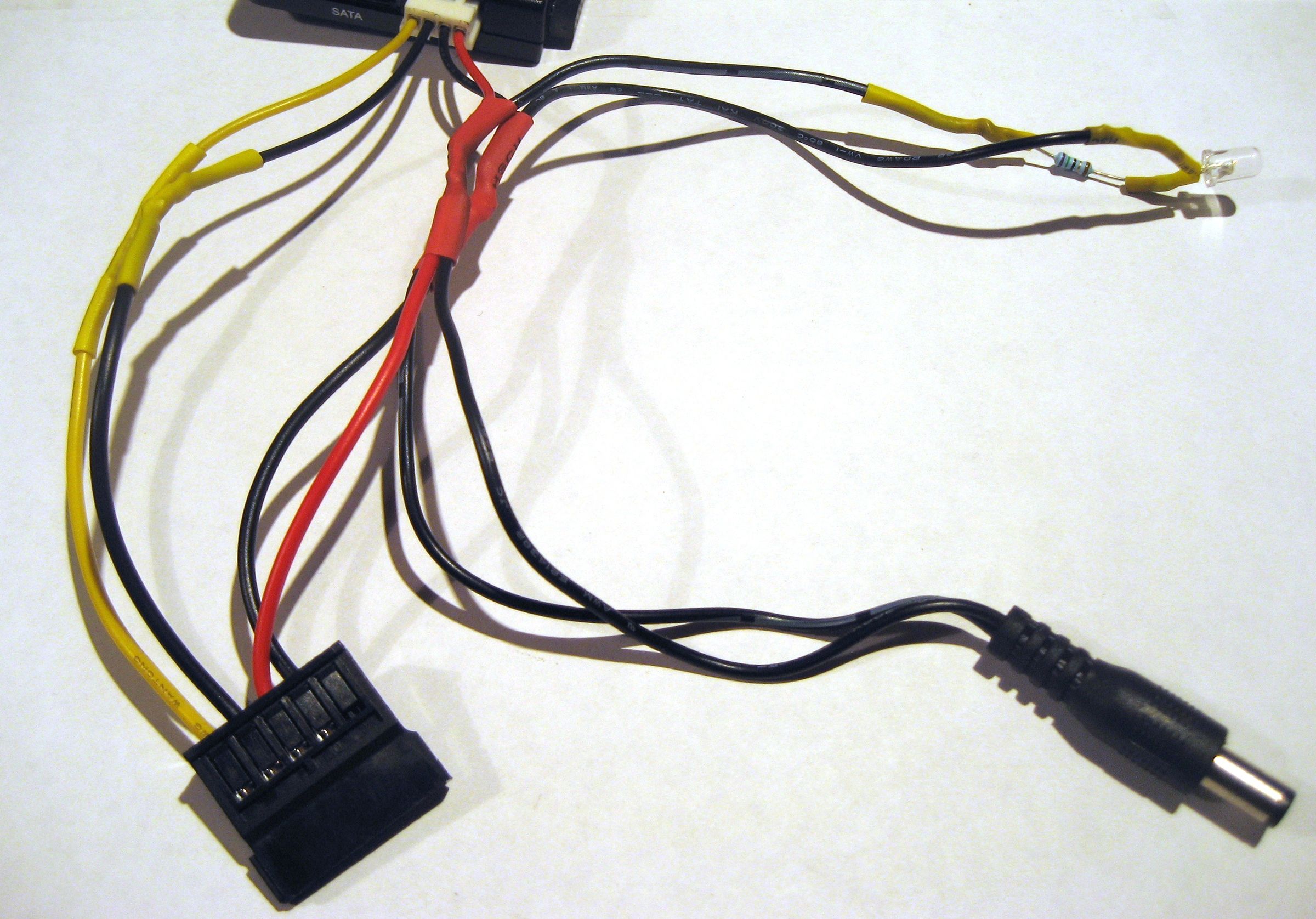 External Hard Drive + USB Hub : 10 Steps (with Pictures) - Instructables