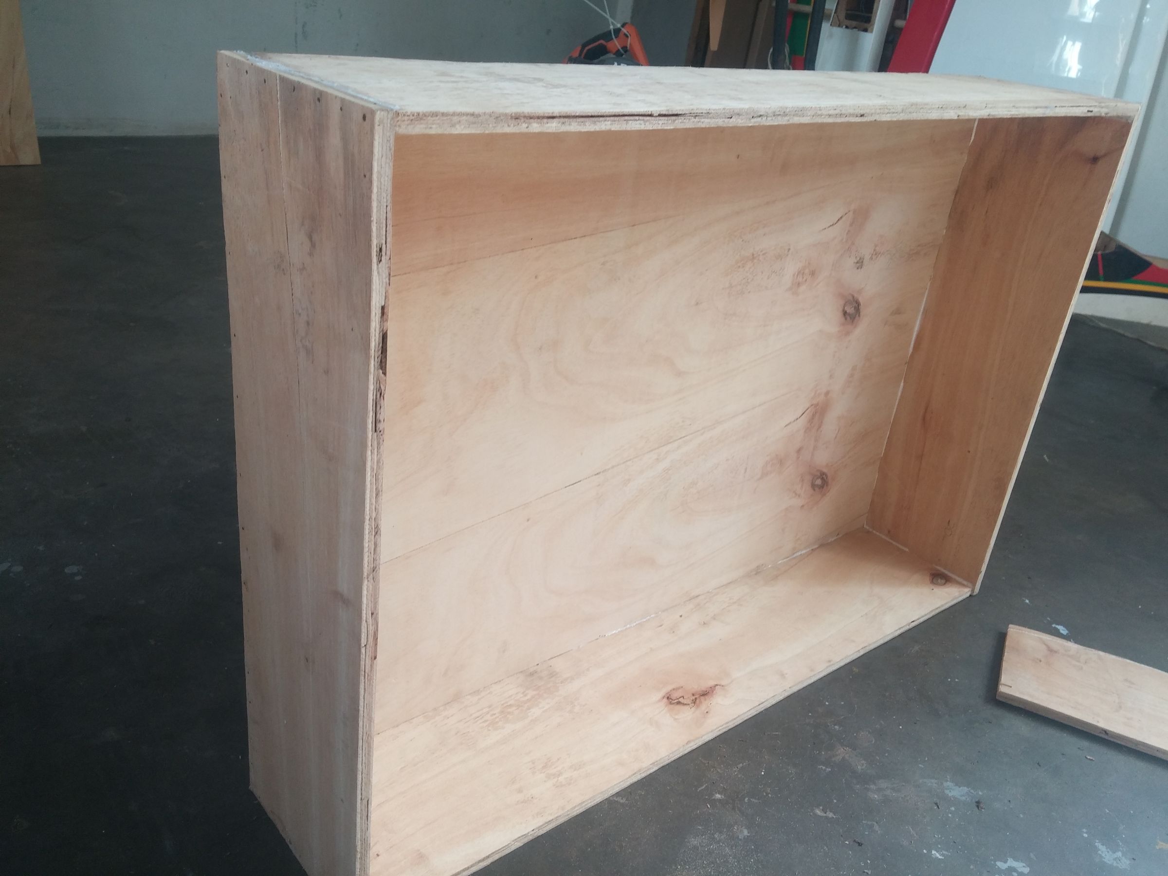 DIY PORTABLE WORK STATION : 13 Steps (with Pictures) - Instructables