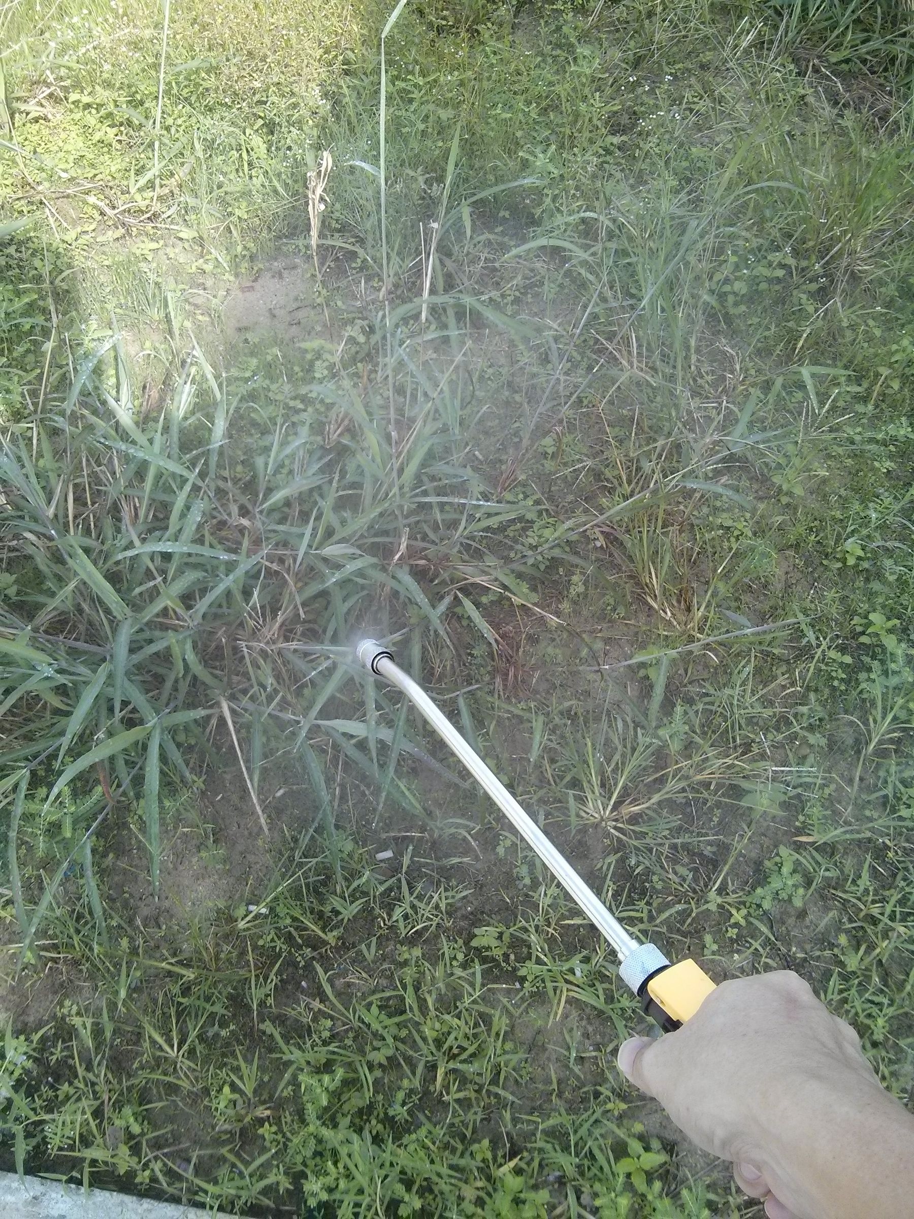 DIY Electric Sprayer Tank : 3 Steps - Instructables