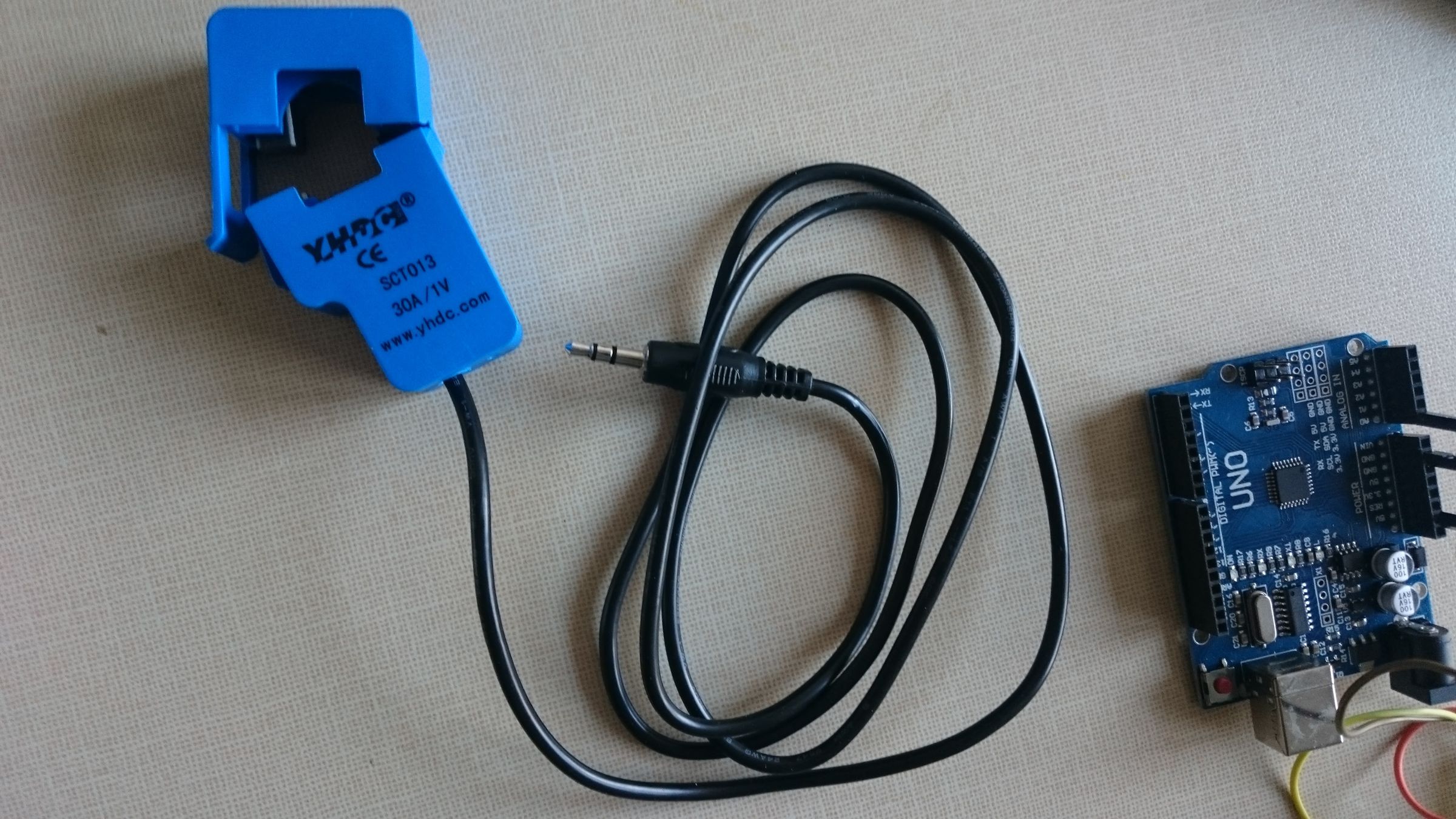 Nabito - the Open Socket: Smart Meter for EV Charging : 11 Steps (with ...