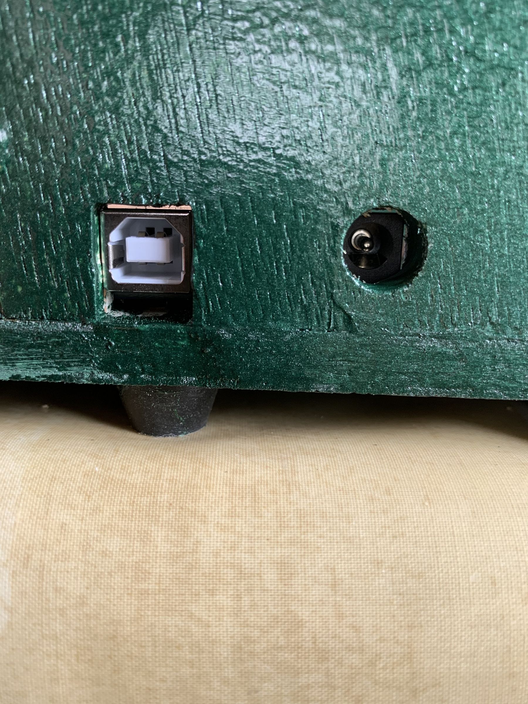 Portable Arduino Workbench Part 2 : 7 Steps - Instructables