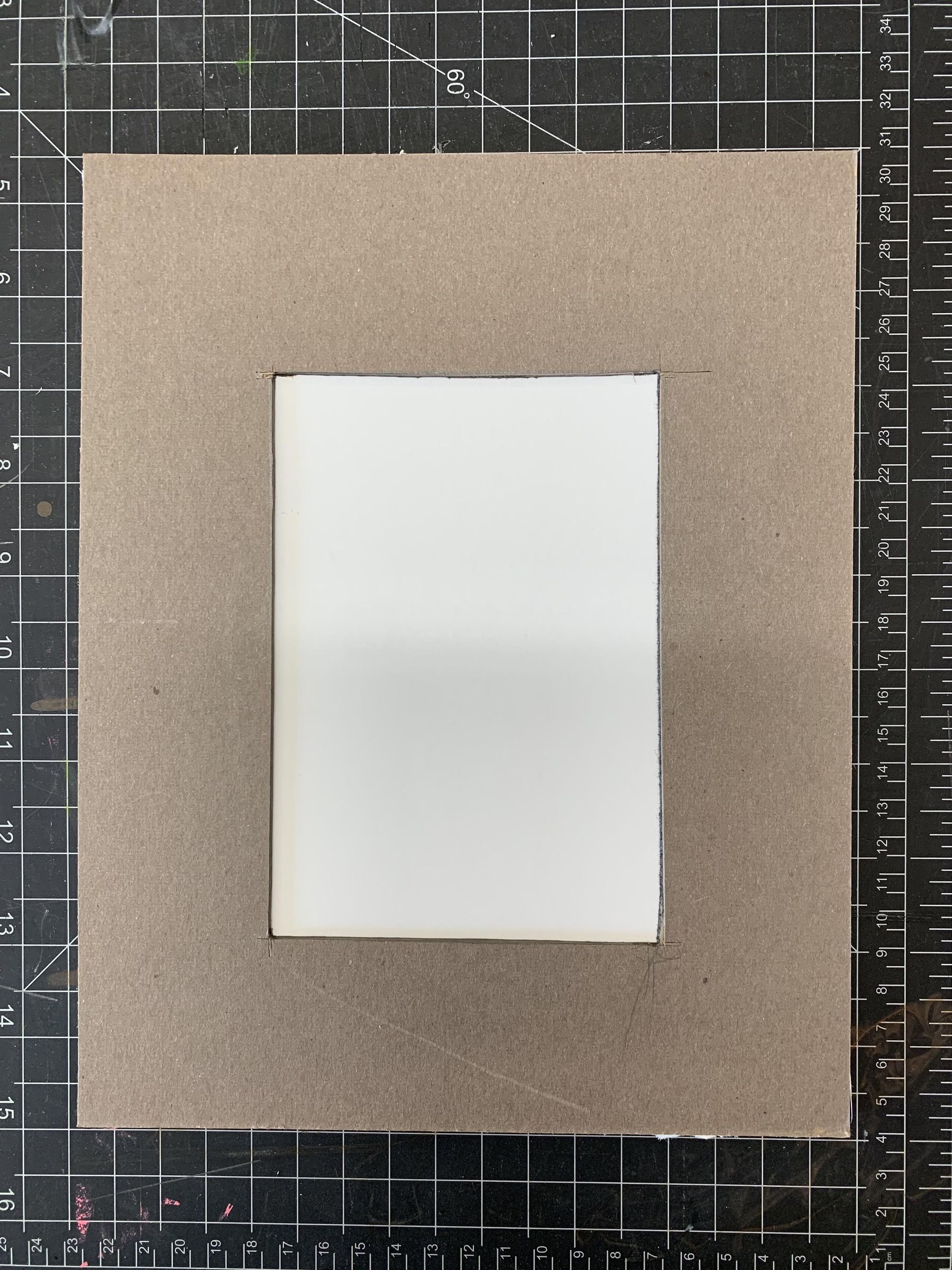 Puzzle Photo Frame : 6 Steps (with Pictures) - Instructables