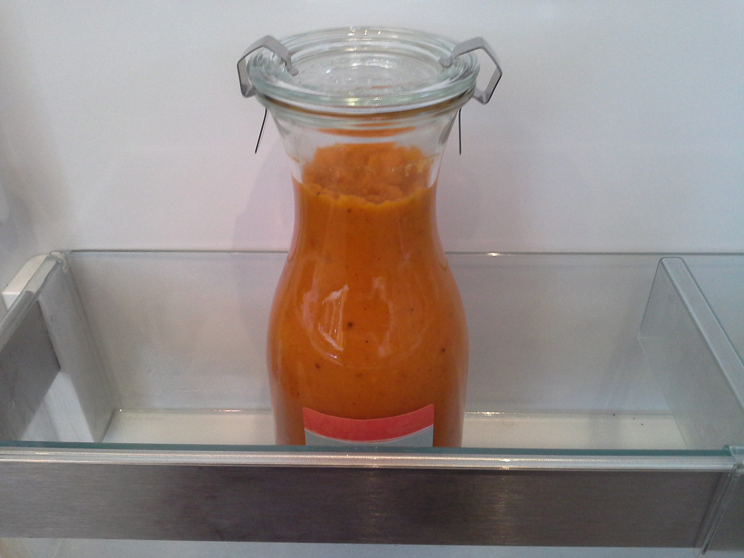 Pumpkin Ketchup : 7 Steps (with Pictures) - Instructables