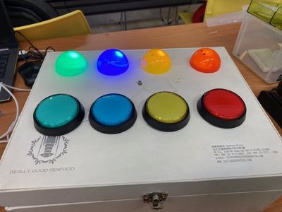 Memory Training Game : 4 Steps - Instructables