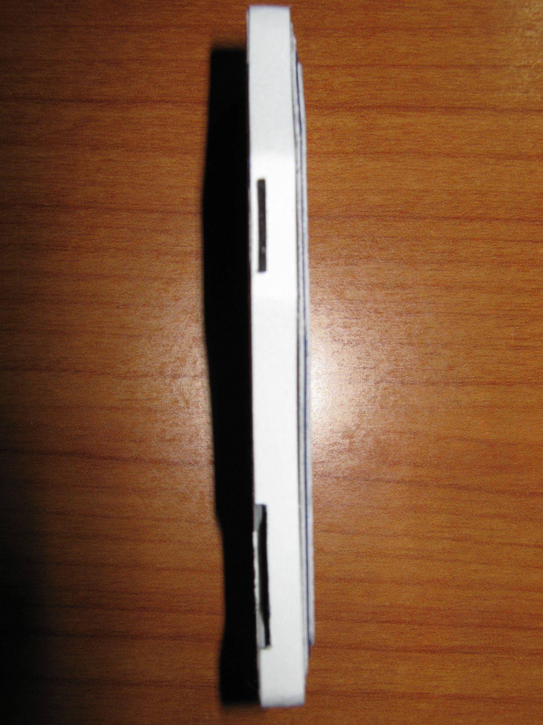 House Key OTF (Out the Front) Switchblade : 31 Steps - Instructables